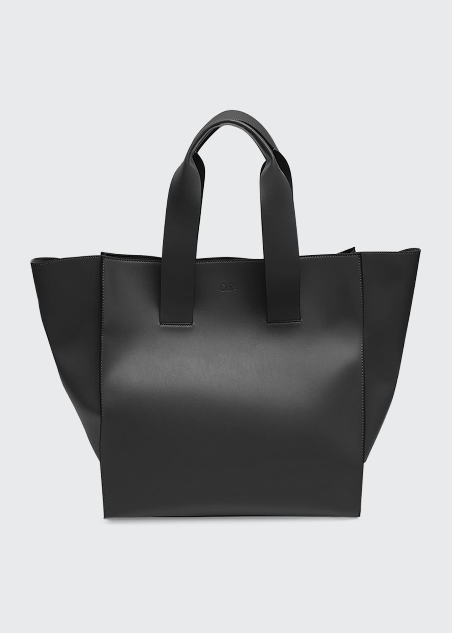Quira Pandora Large Leather Tote Bag - Bergdorf Goodman