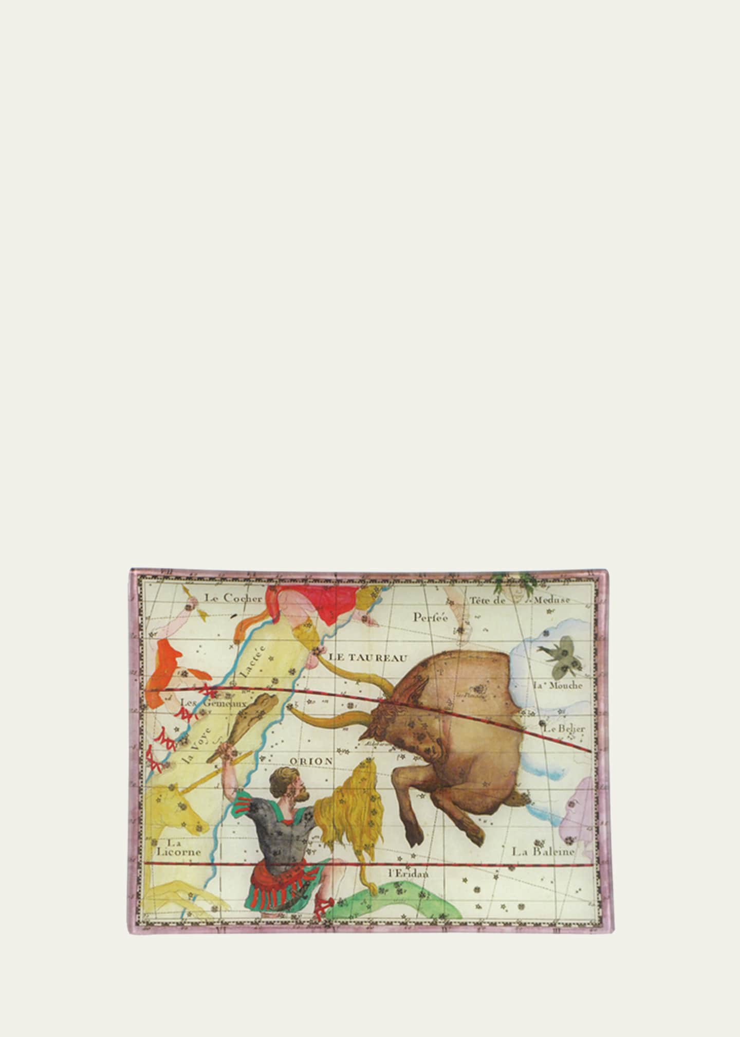 John Derian Taurus Zodiac Tray - Bergdorf Goodman