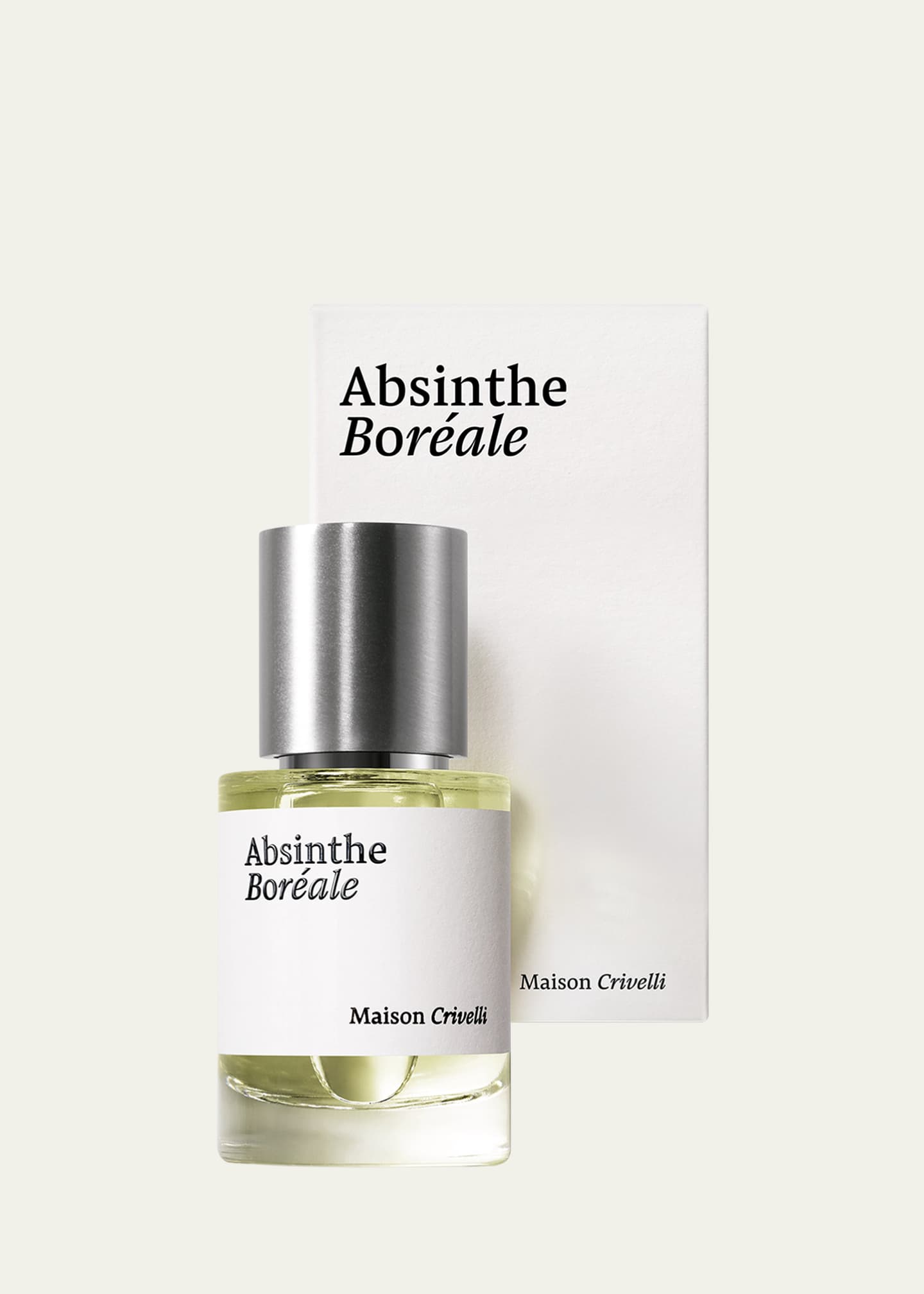 Maison Crivelli Absinthe Boreale Eau De Parfum 1 0 Oz Bergdorf Goodman