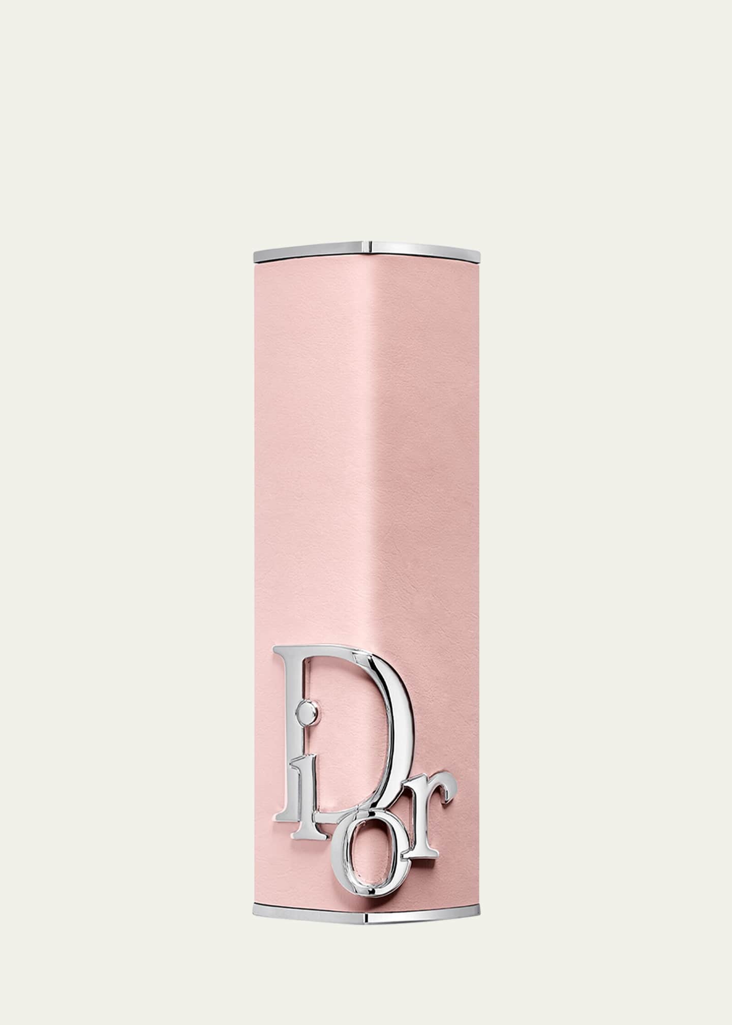 Dior Dior Addict Refillable Shine Lipstick - Couture Case - Bergdorf ...