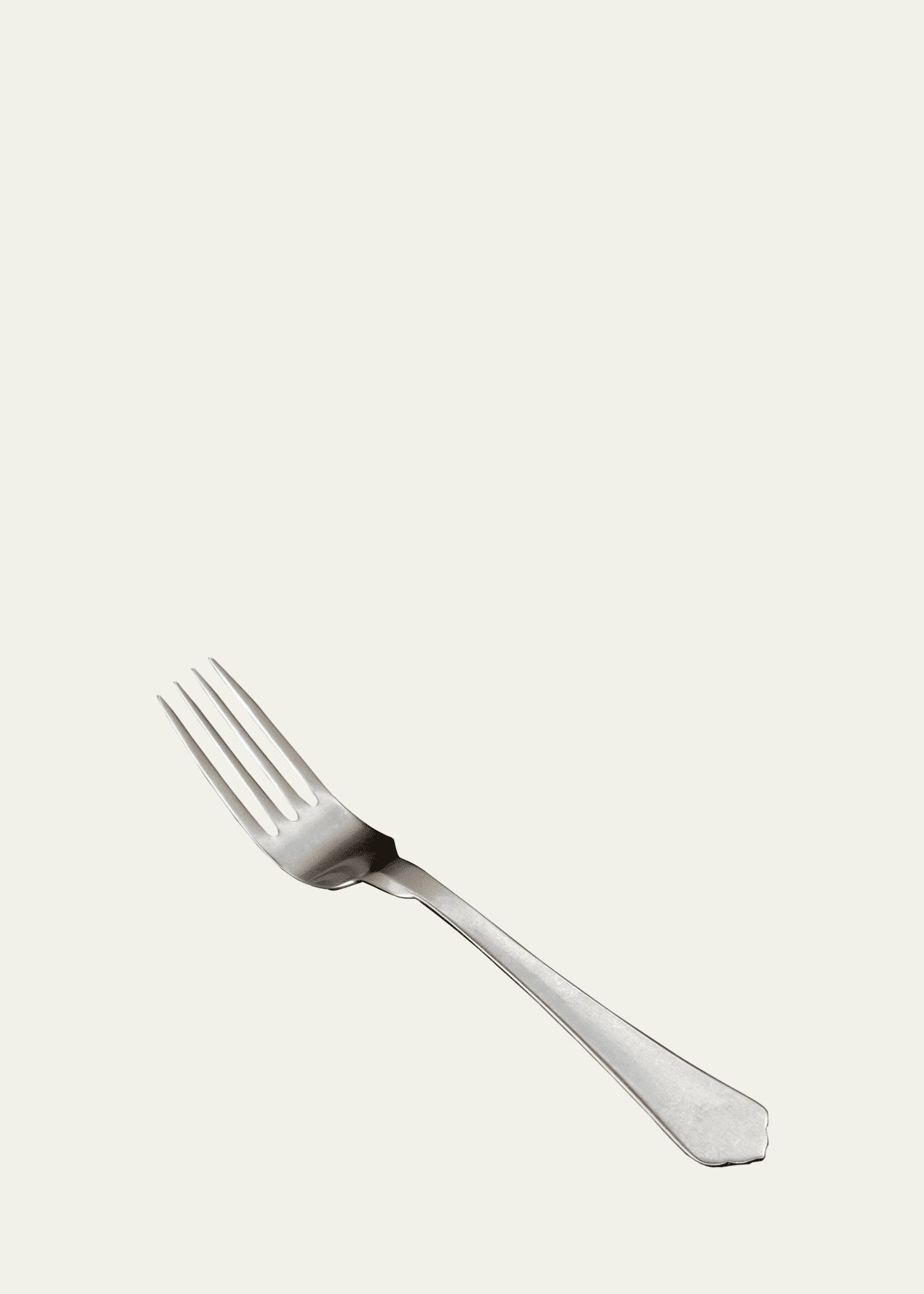 Astier De Villatte Naples Fork, Stone Finish - Bergdorf Goodman