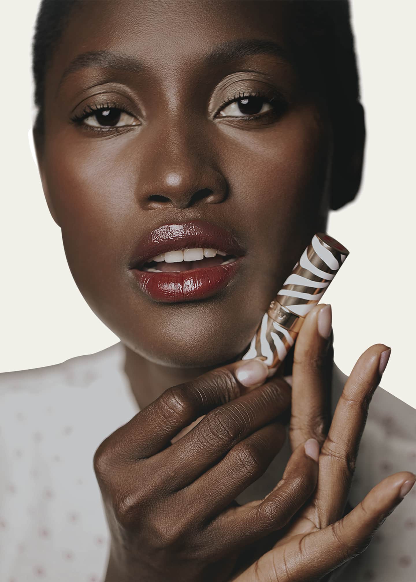 Sisley Paris Phyto-Rouge Shine Lipstick - Bergdorf Goodman