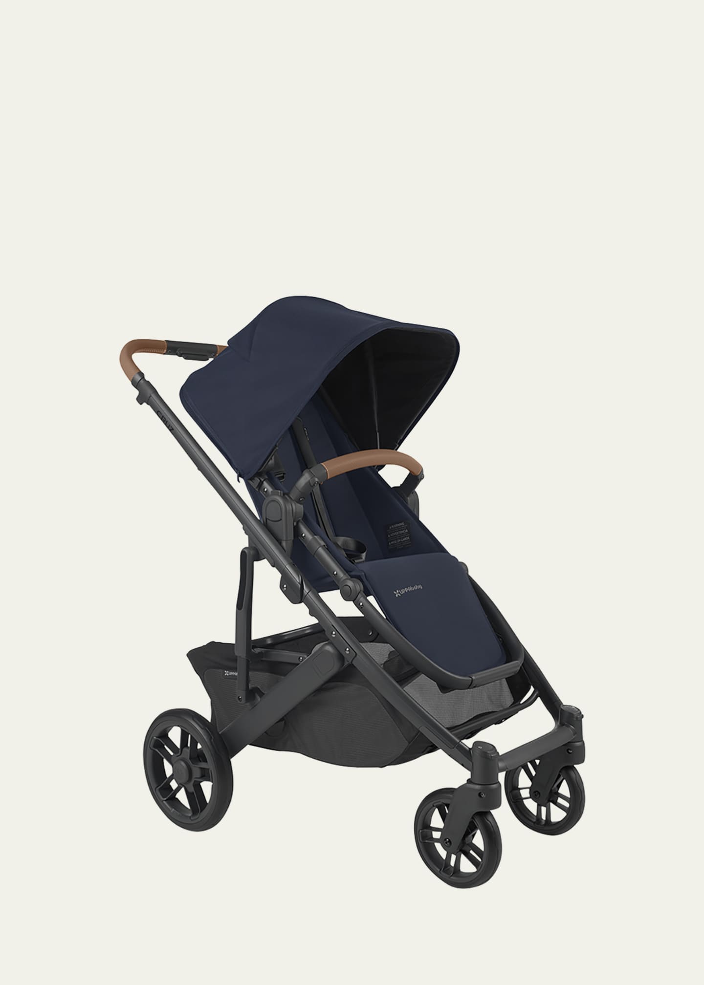 UPPAbaby Cruz V2 Stroller - NOA - Bergdorf Goodman