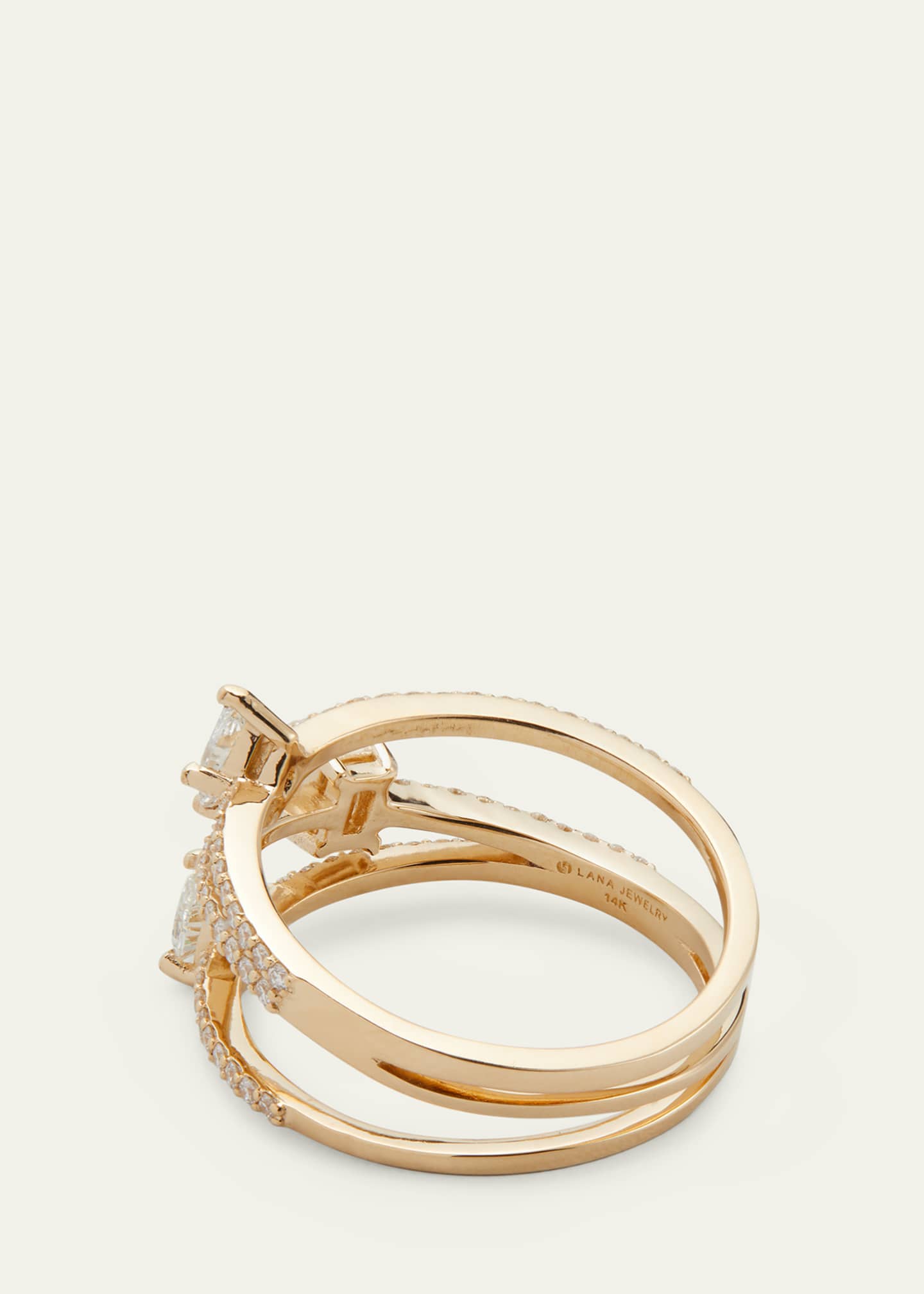 Lana Flawless Fancies Statement Ring - Bergdorf Goodman