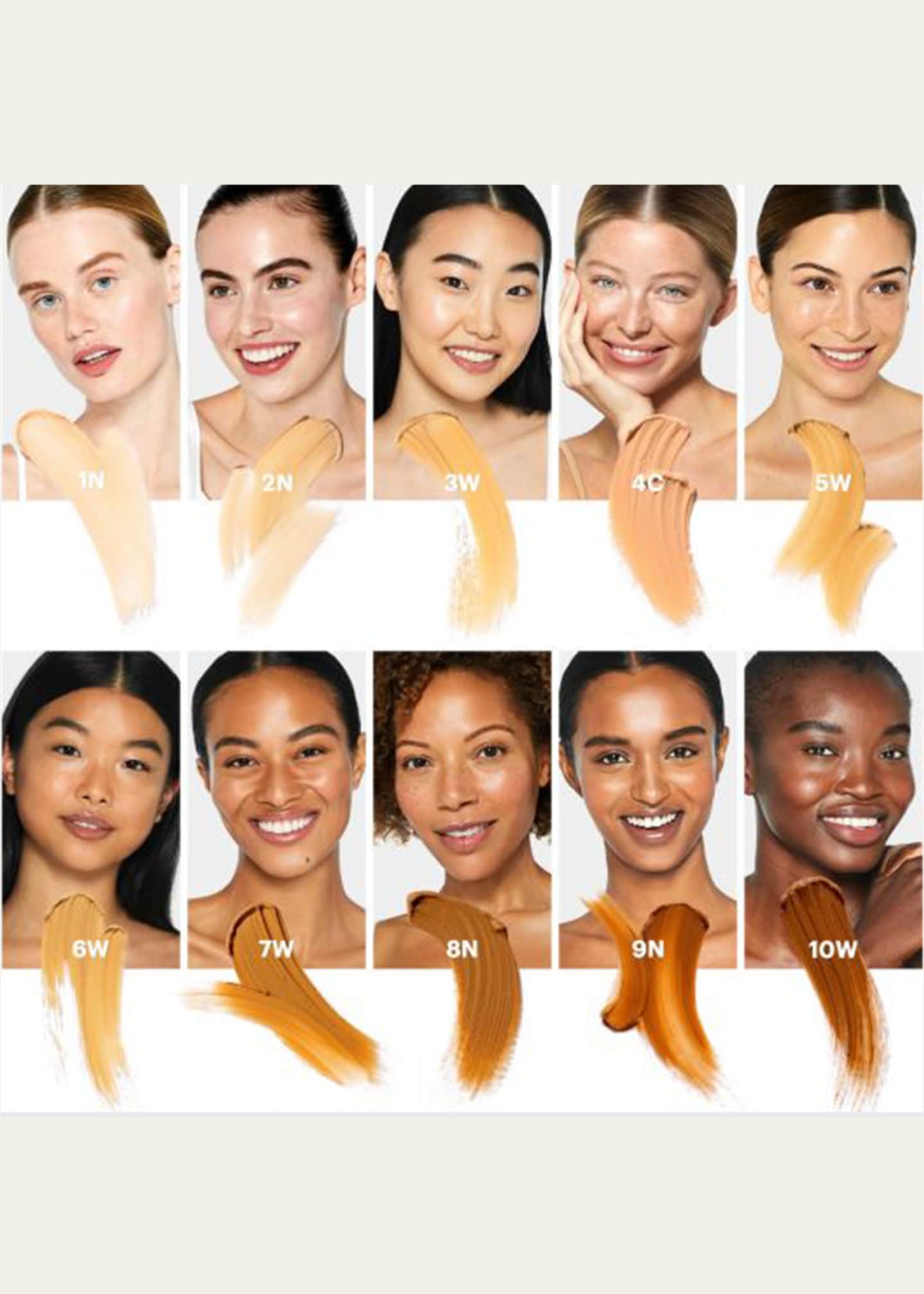 Glo Skin Beauty C-Shield Anti-Pollution Moisture Tint, 1.7 oz ...