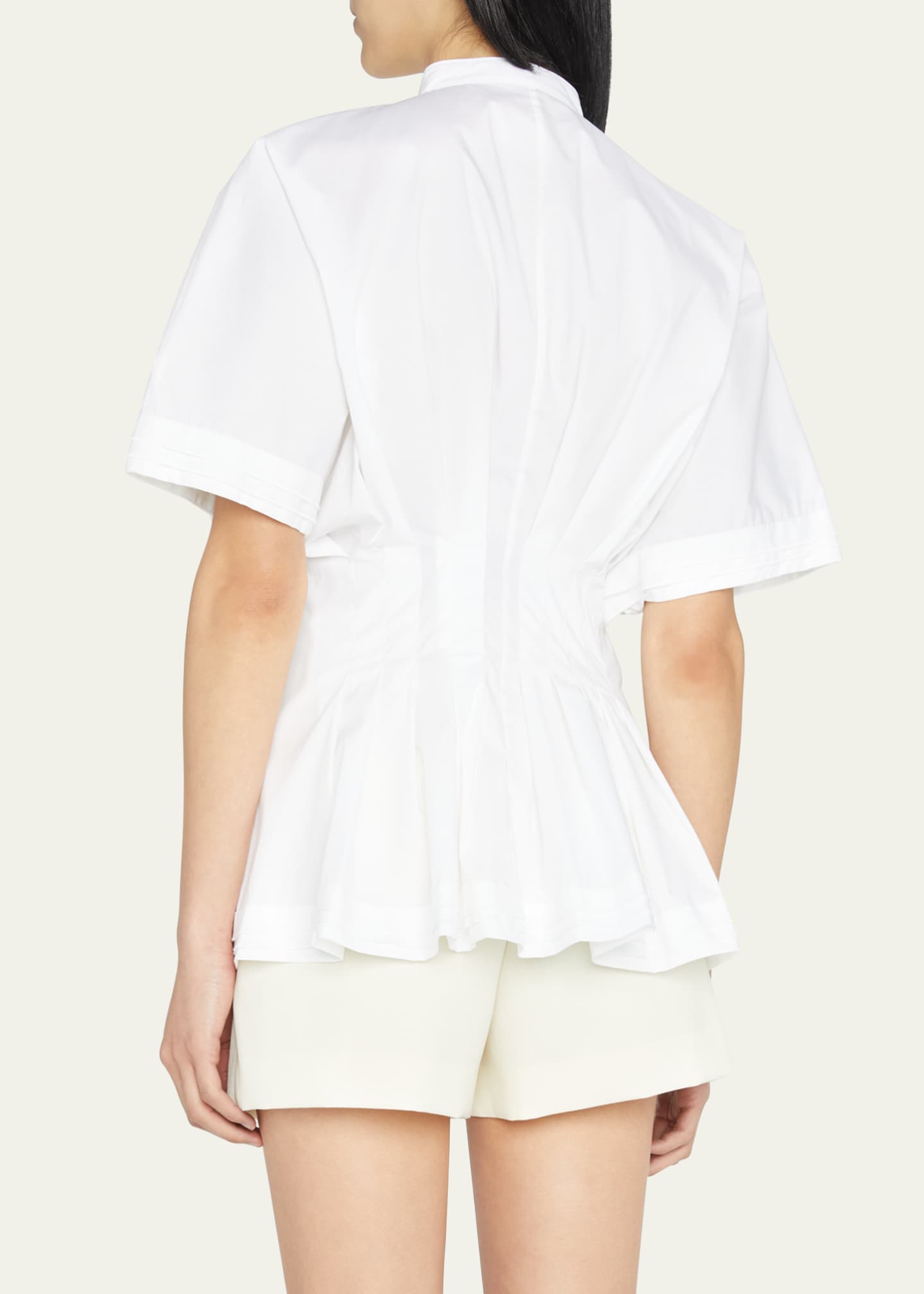 palmer//harding Courage Shirt - Bergdorf Goodman