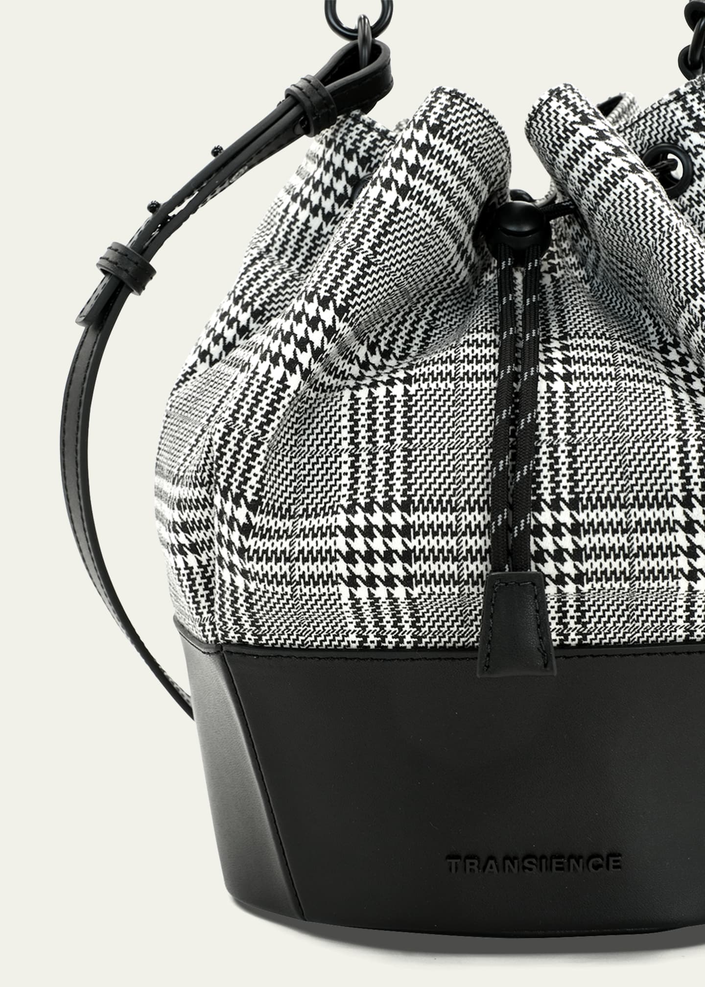 Transience IRL Drawstring Bucket Crossbody Bag - Bergdorf Goodman