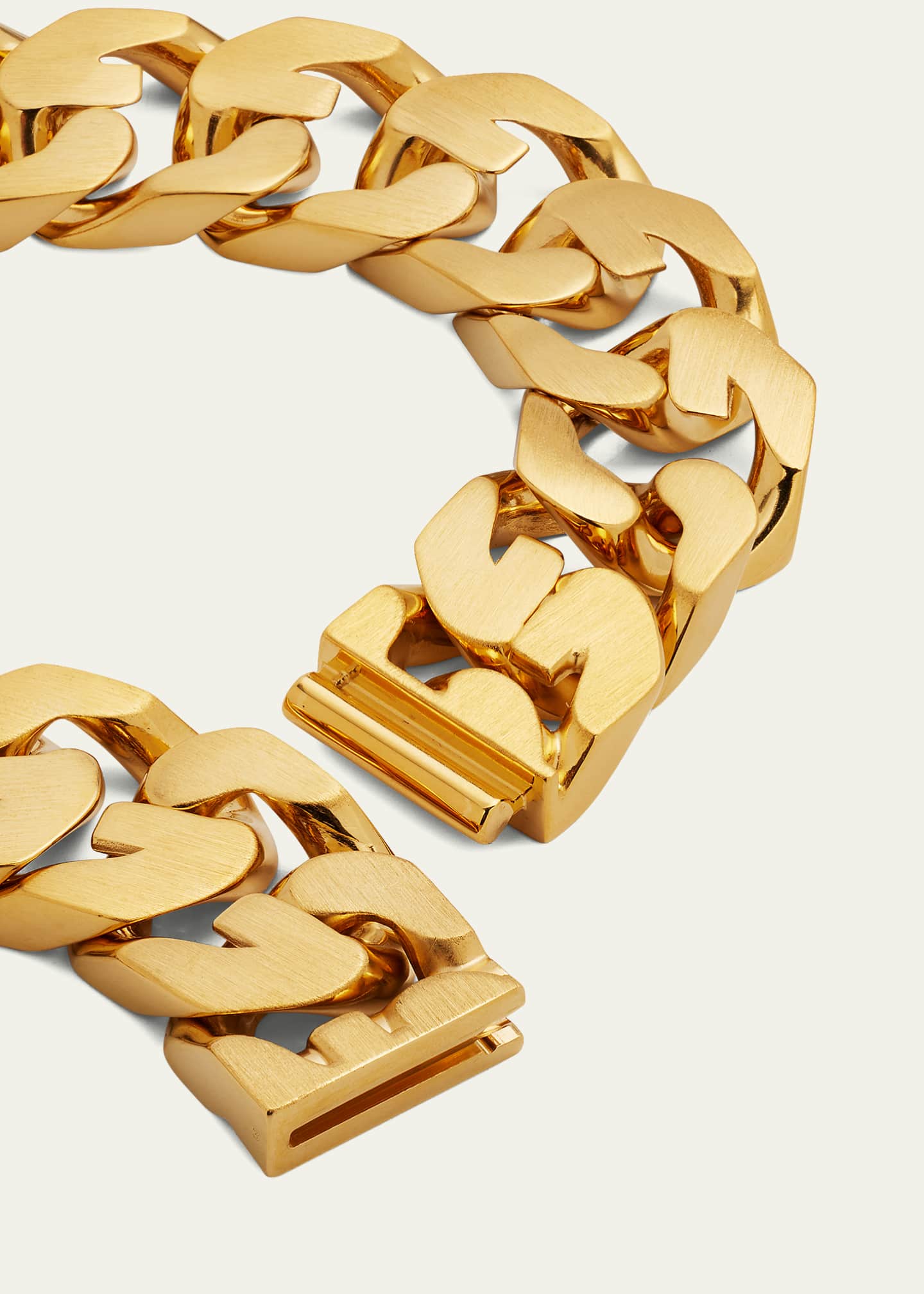 Givenchy Men's G-Chain Necklace - Bergdorf Goodman