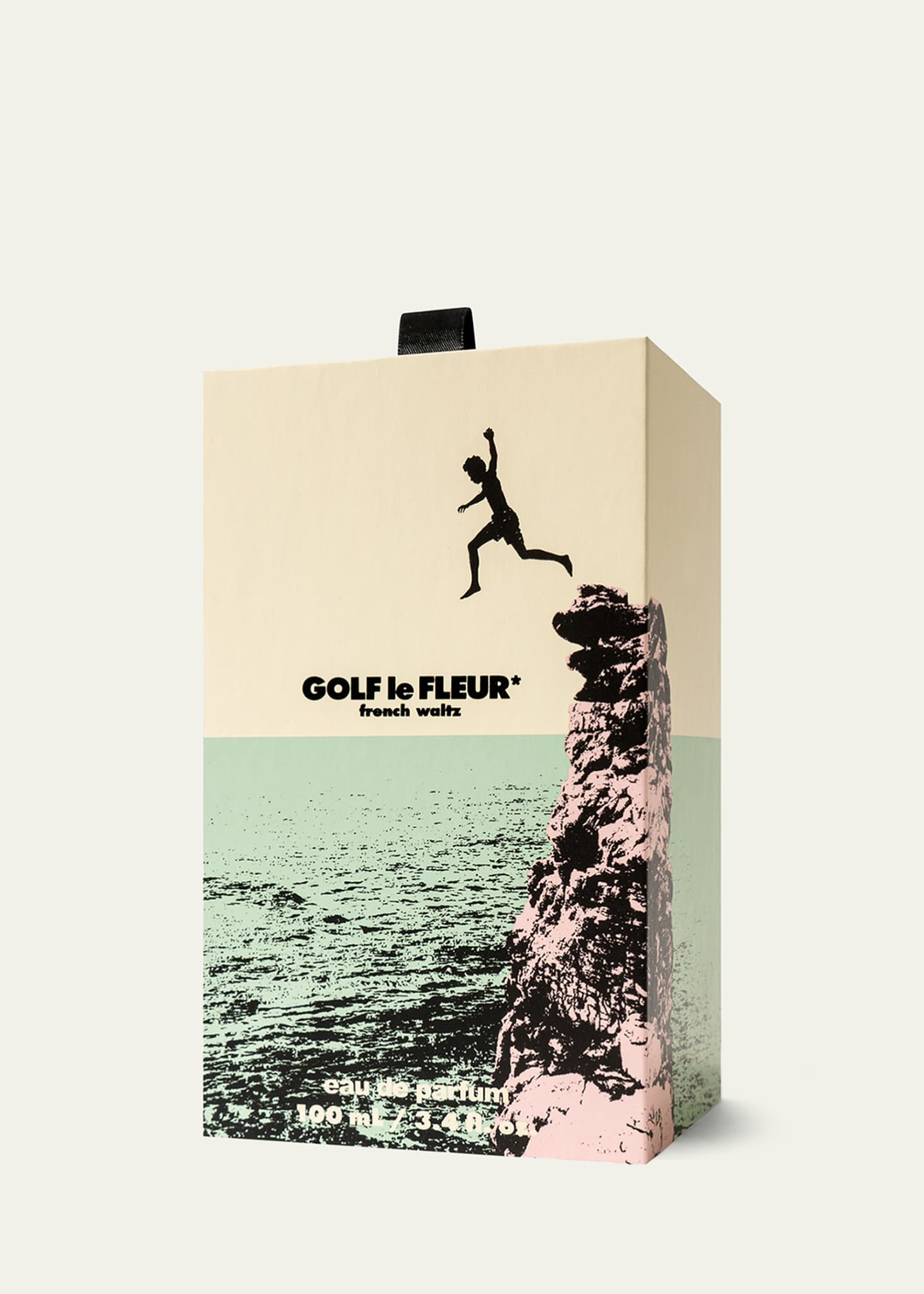 GOLF le FLEUR* French Waltz Eau de Parfum, 3.4 oz. - Bergdorf Goodman