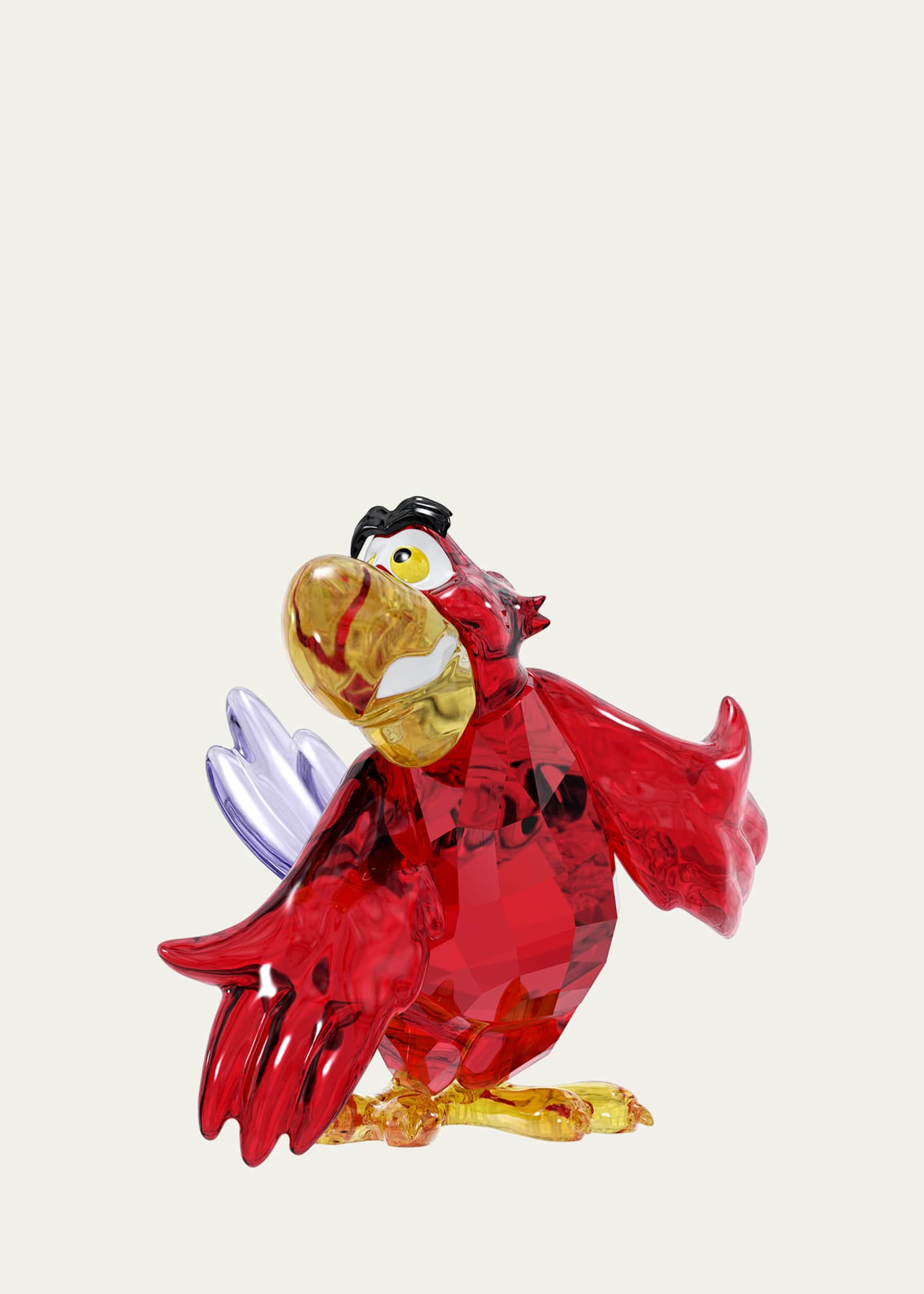 SWAROVSKI Aladdin Iago - Bergdorf Goodman