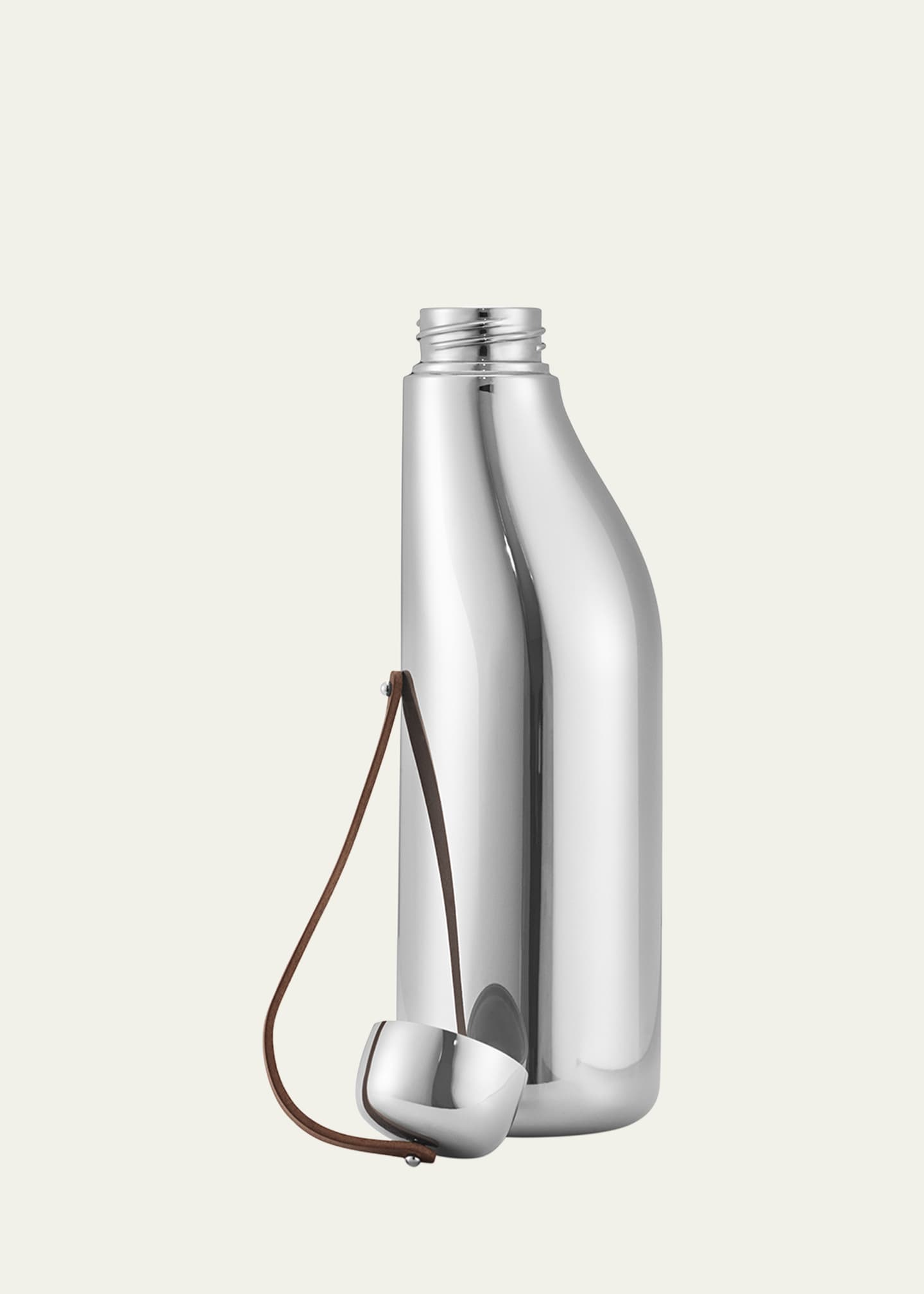 Georg Jensen Sky Stainless Steel Drinking Bottle - Bergdorf Goodman