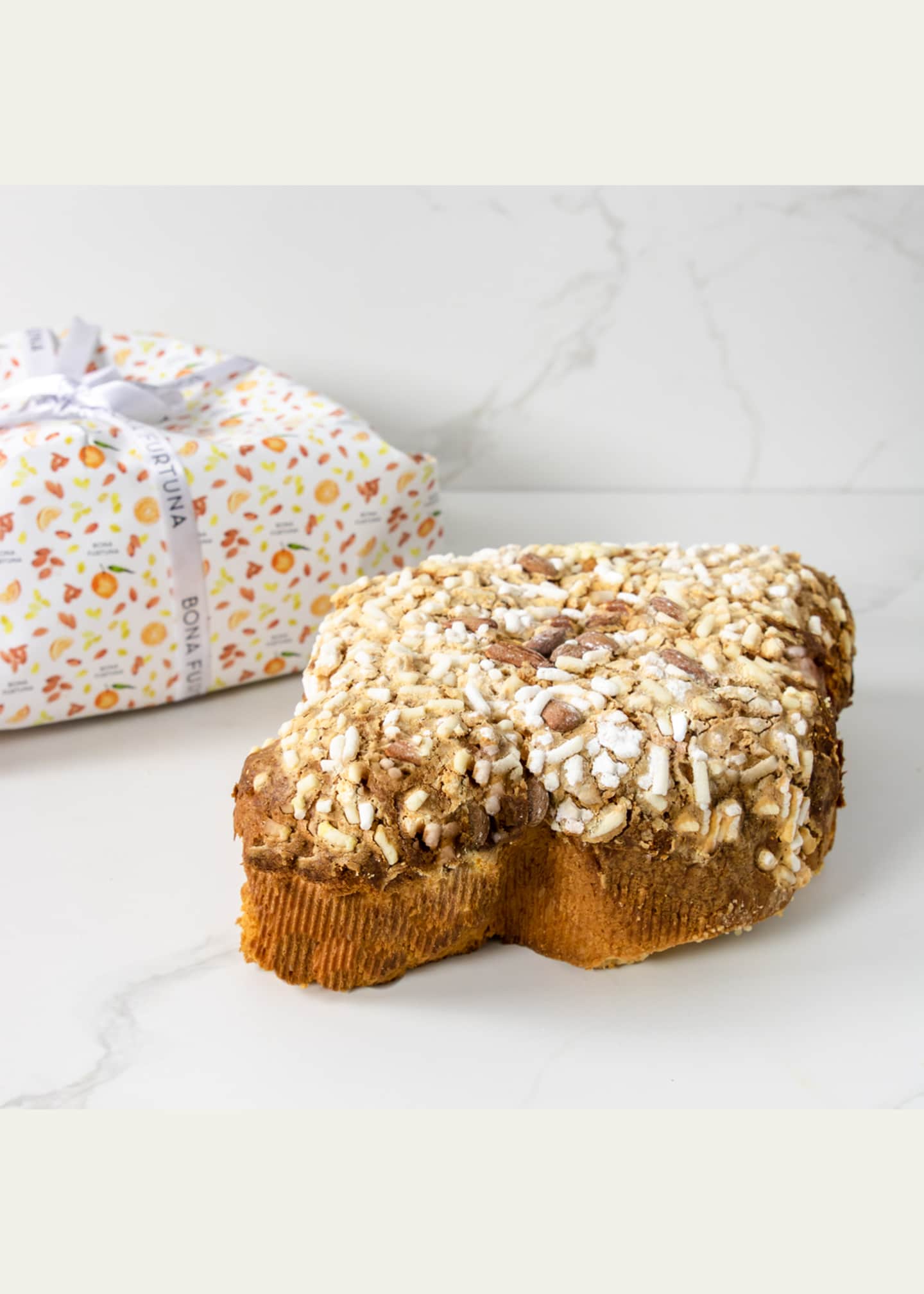 Bona Furtuna Colomba Di Pasqua Easter Italian Bread - Bergdorf Goodman