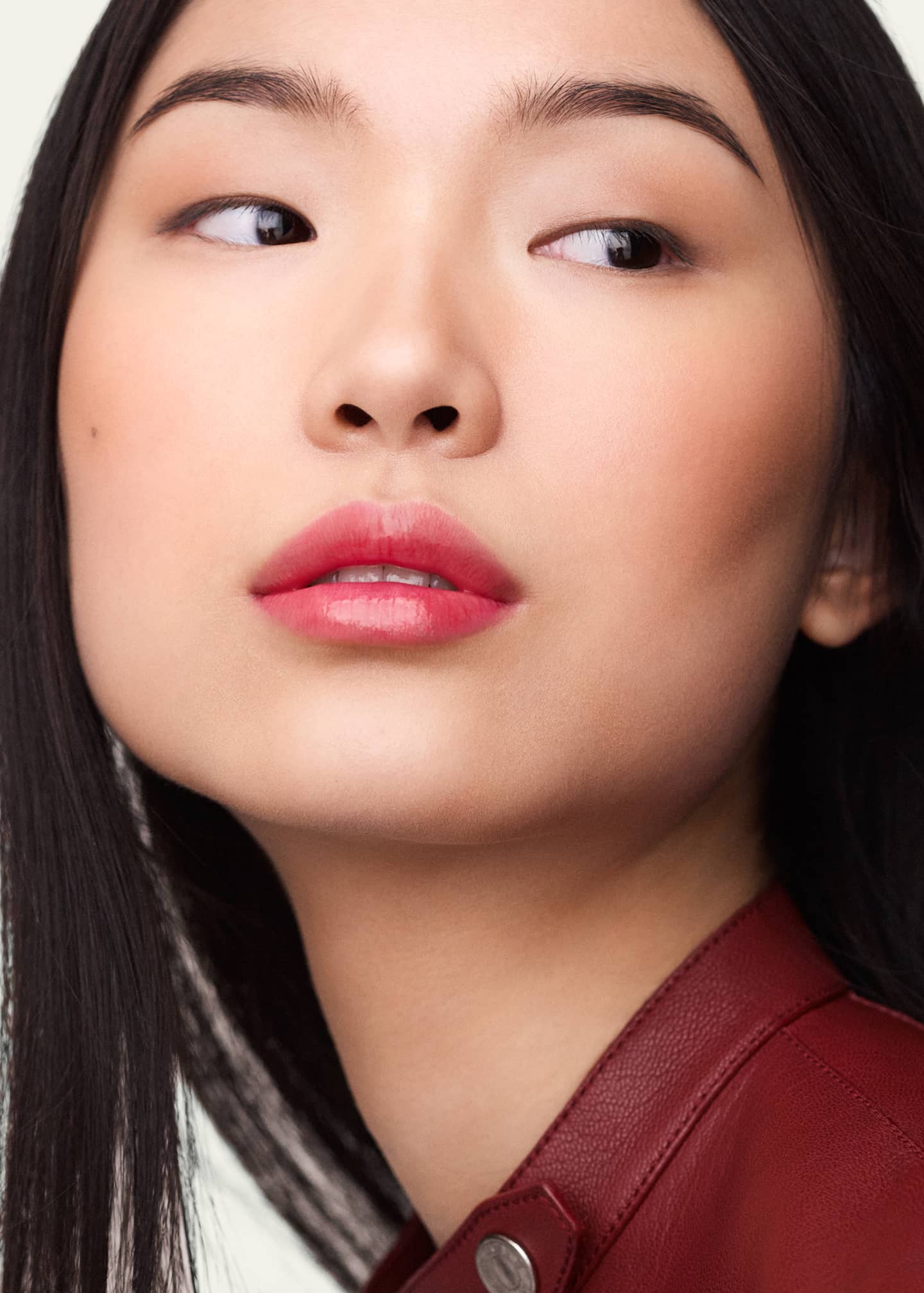 Hermes Hermesistible Infused Care Oil, 04 Rouge Amare - Bergdorf Goodman