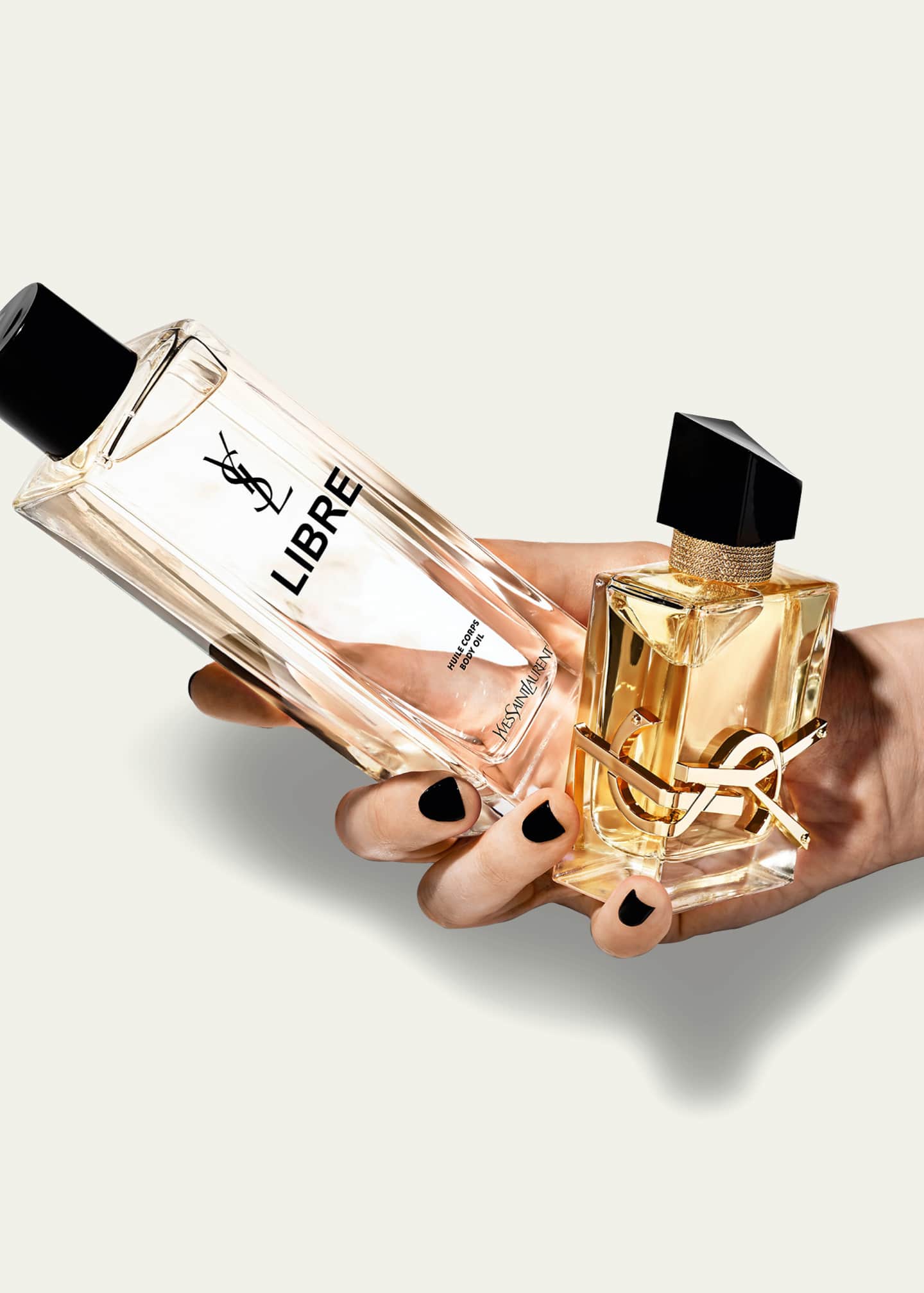 Yves Saint Laurent Beaute 5 oz. Libre Hair & Body Oil - Bergdorf Goodman