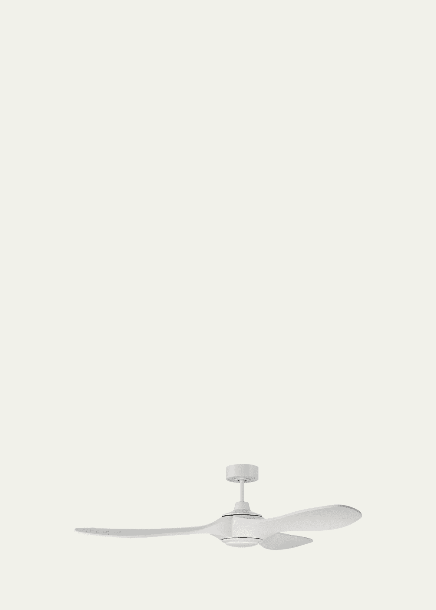 Ellington Envy 60" Ceiling Fan with LED Light Kit - Bergdorf Goodman