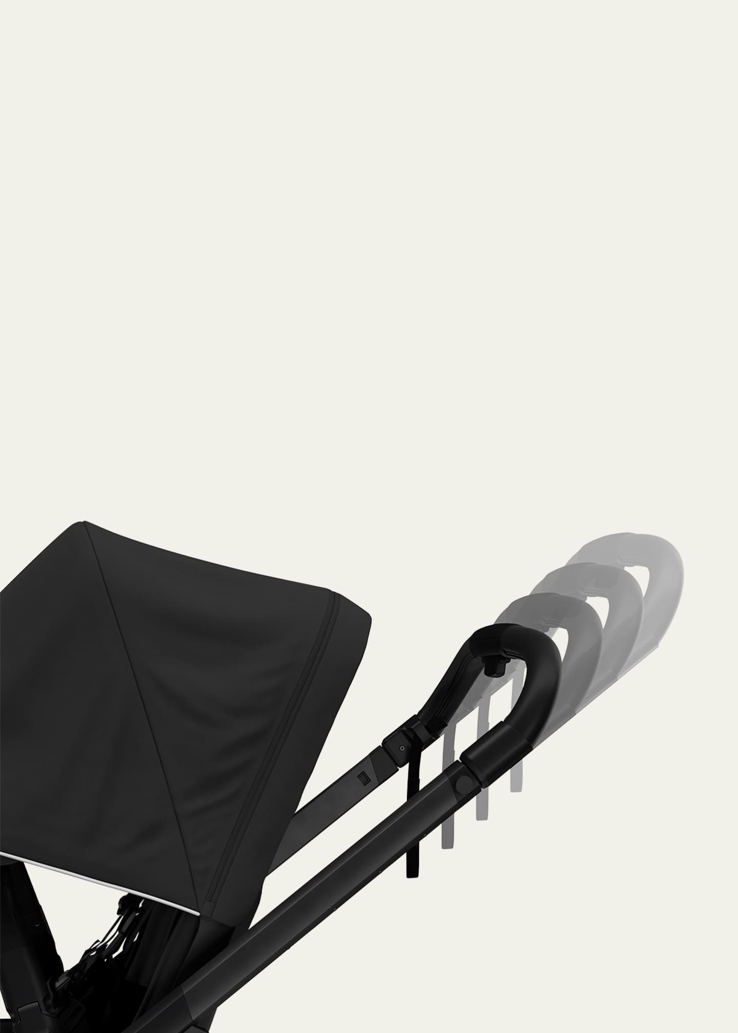 Thule Thule Shine Stroller - Bergdorf Goodman