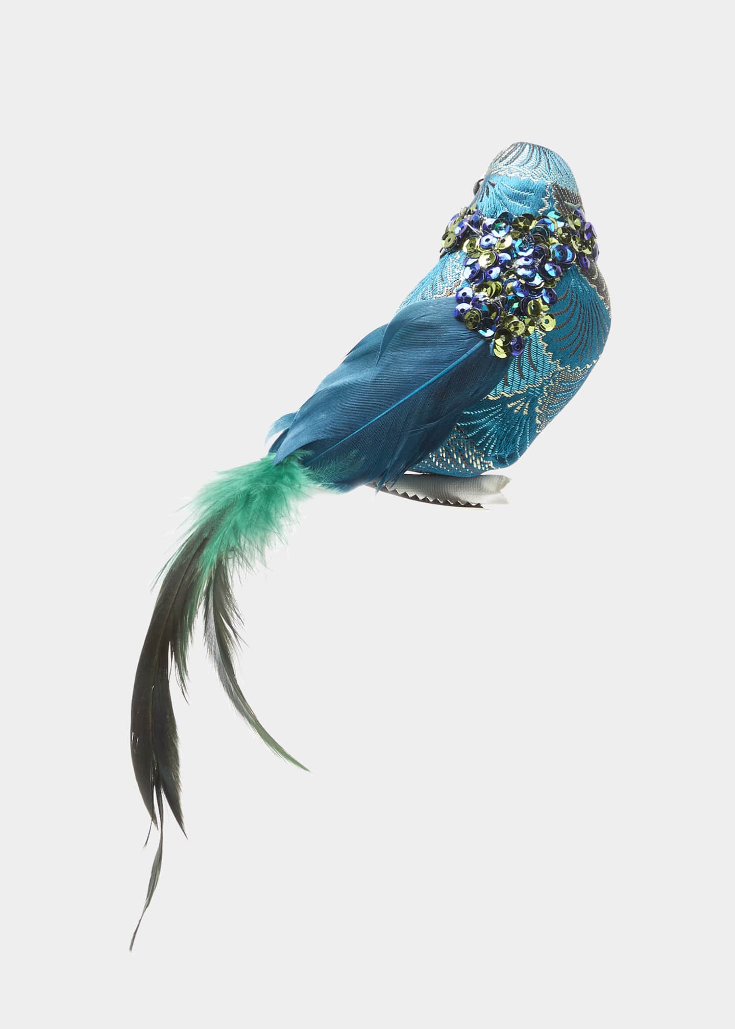 Mark Roberts Sparkling Bird Ornament - Bergdorf Goodman