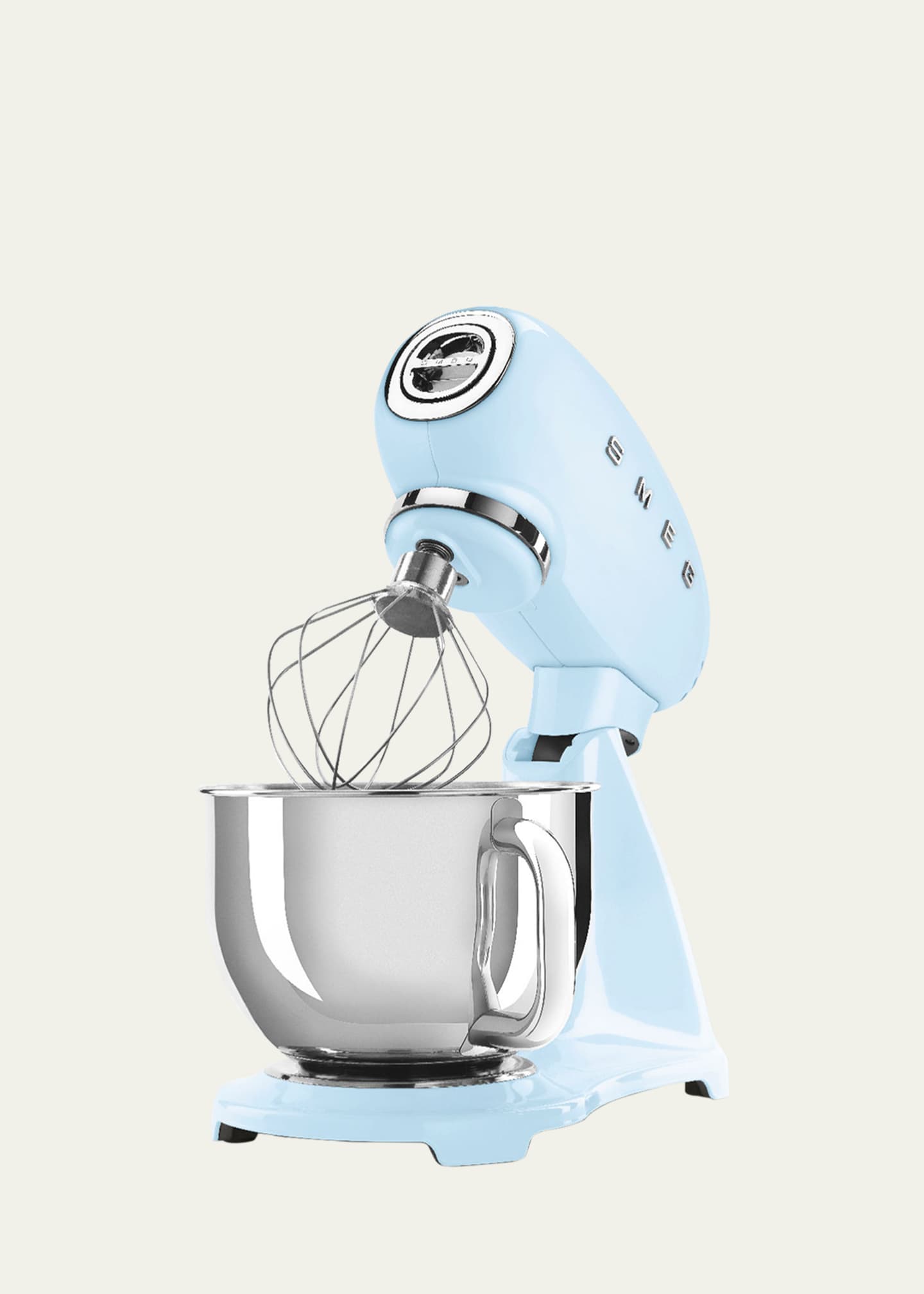 Smeg Retro Stand Mixer - Bergdorf Goodman