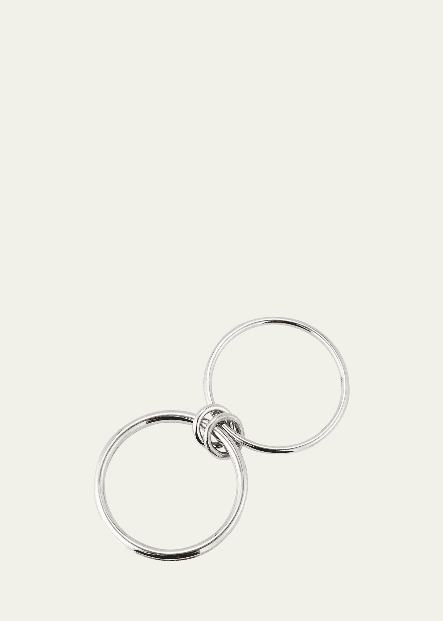 Spinelli Kilcollin 18K White Gold Callisto Diamond Ring - Bergdorf Goodman