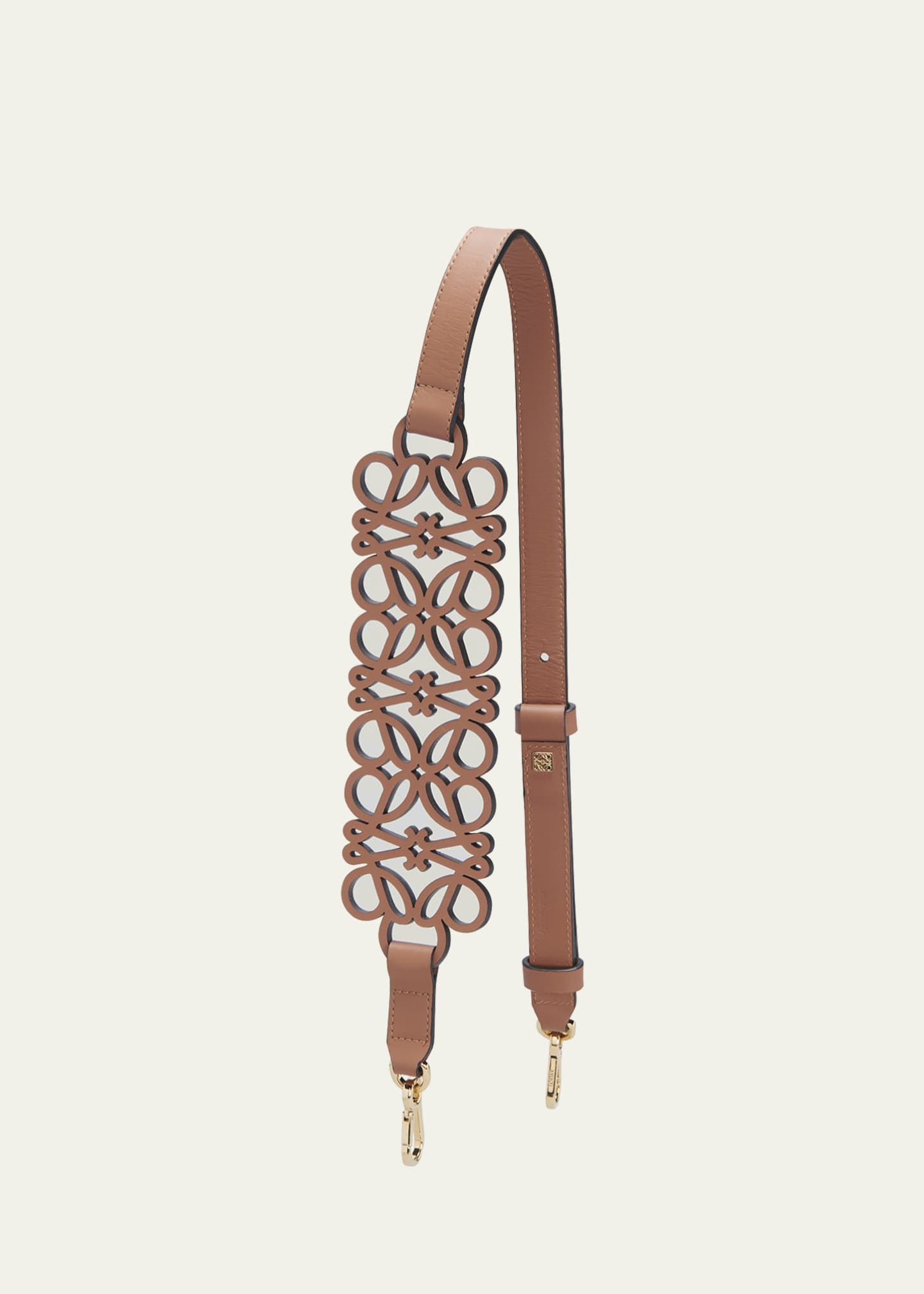 Loewe Anagram Cutout Shoulder Strap - Bergdorf Goodman