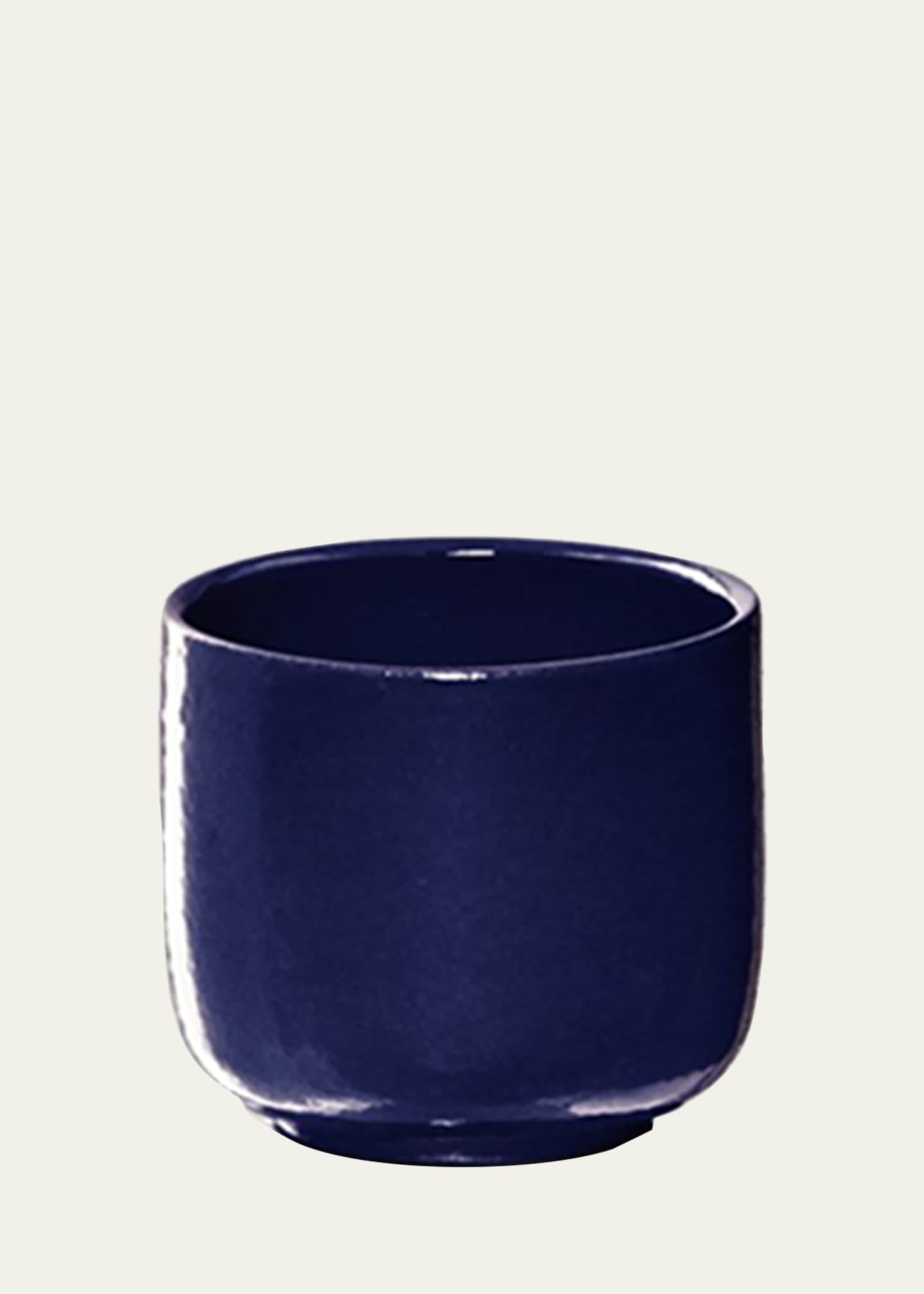TRAME Handleless Mug, Blue - Bergdorf Goodman