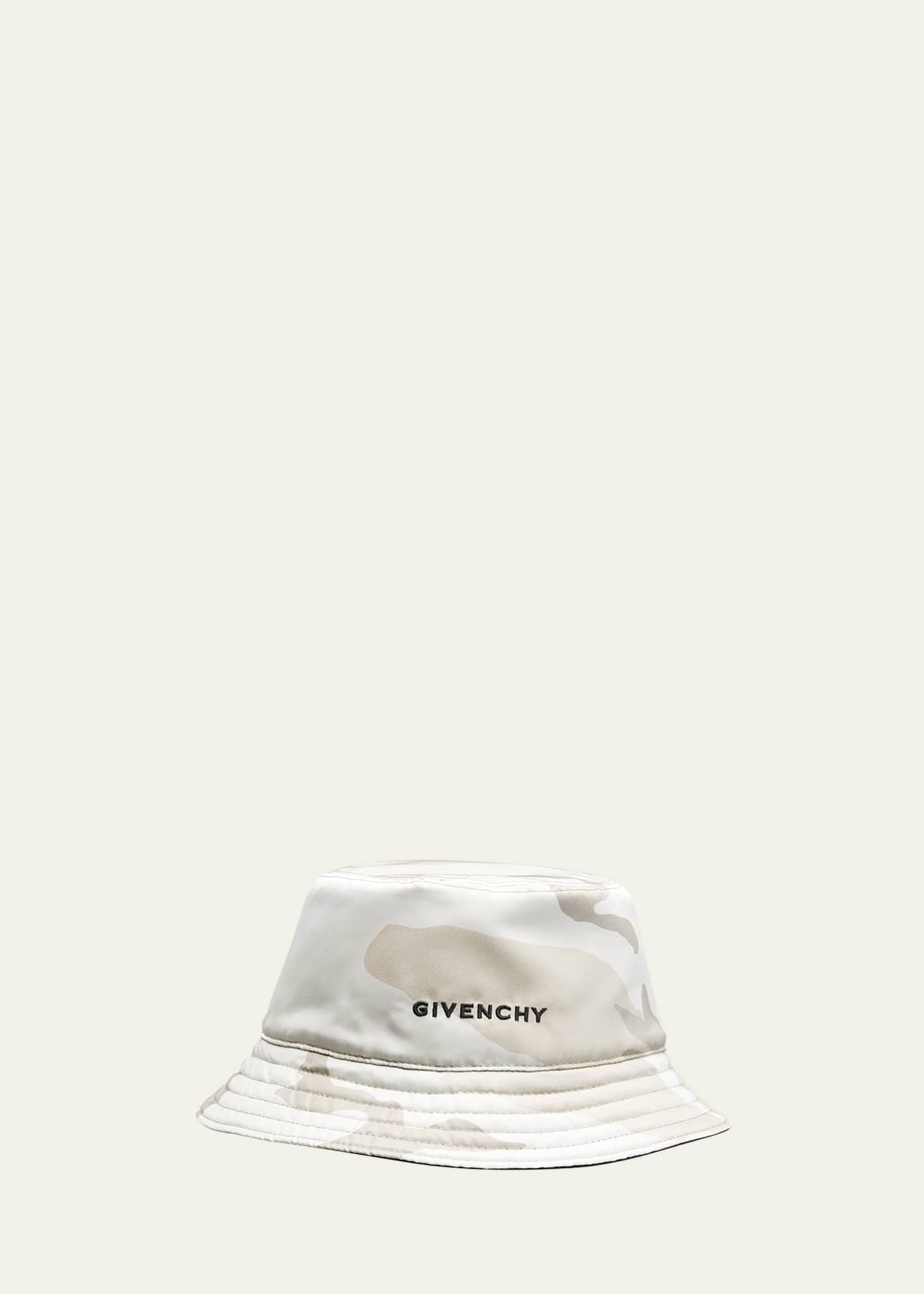 Givenchy Men's Reversible Bucket Hat - Bergdorf Goodman