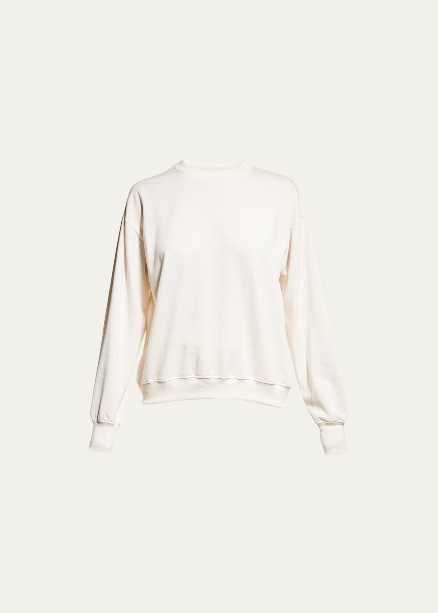 Onzie Cozy Crewneck Sweatshirt - Bergdorf Goodman