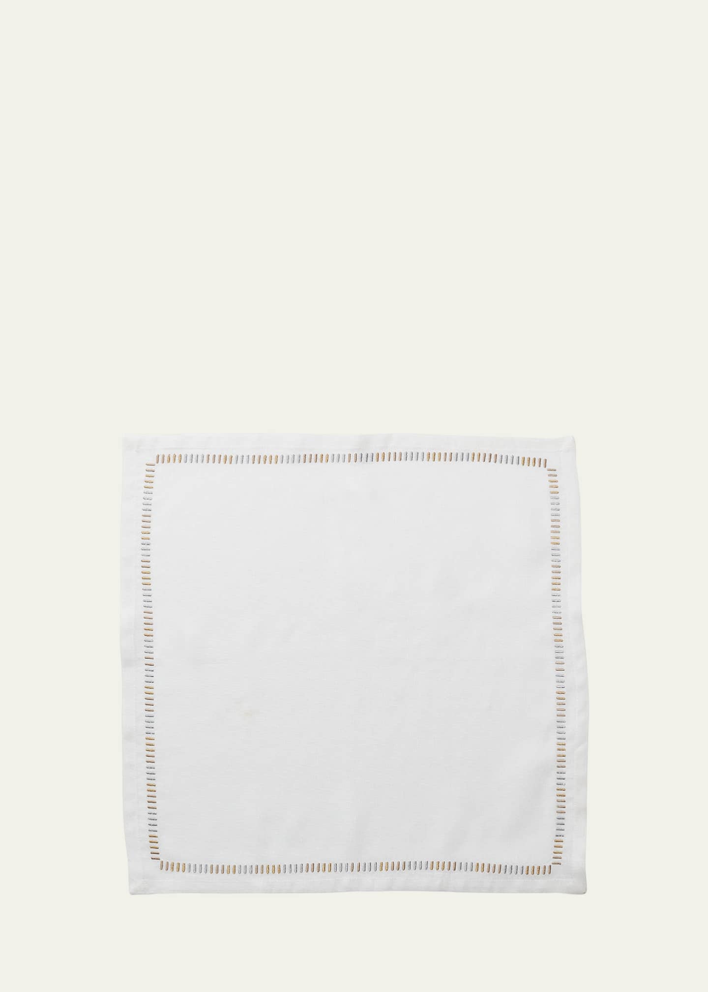 Baccarat x Kim Seybert Harmonie Napkin - Bergdorf Goodman