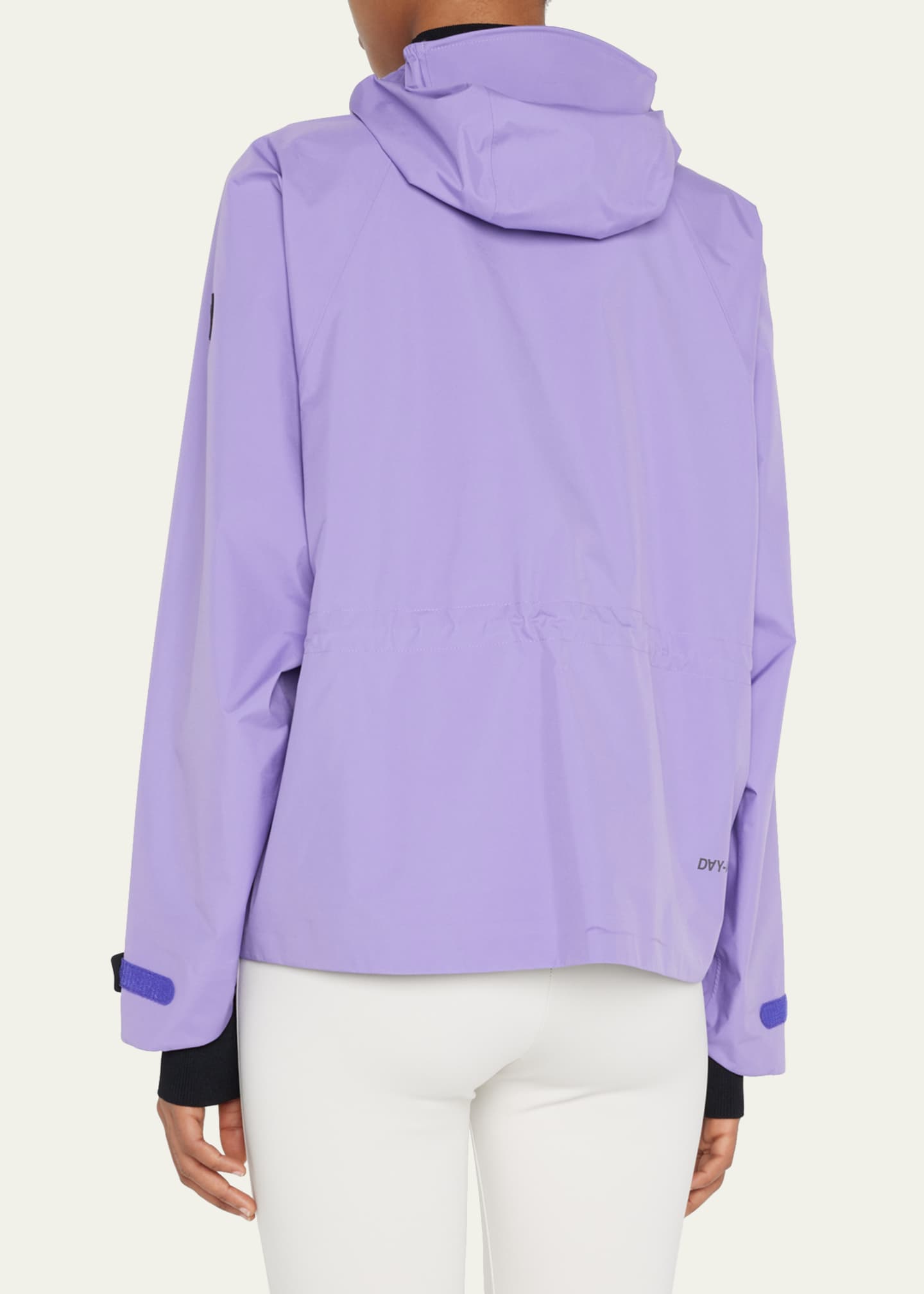 Moncler Grenoble Tullins Ventilated Track Jacket - Bergdorf Goodman