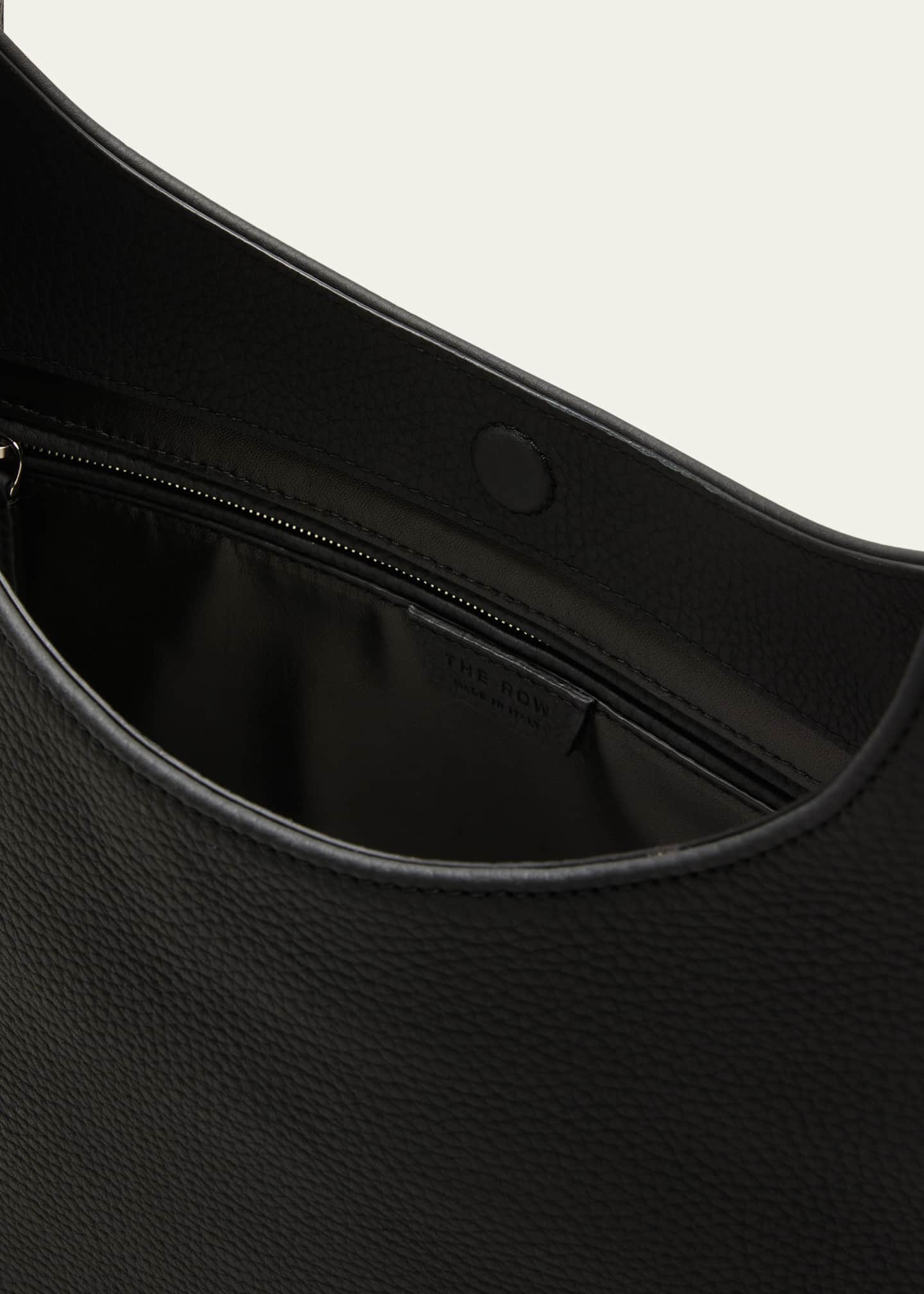 THE ROW Jules Shoulder Bag in Leather - Bergdorf Goodman