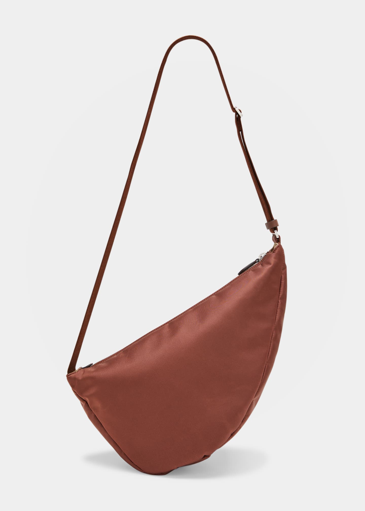 The Row Nylon Banana Bag