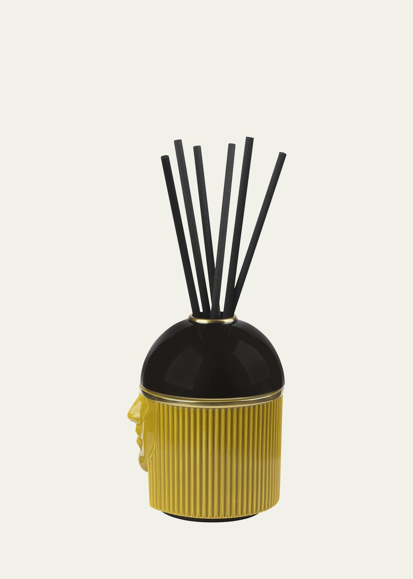 GINORI 1735 L'amazzone Amber Lagoon Diffuser - Bergdorf Goodman