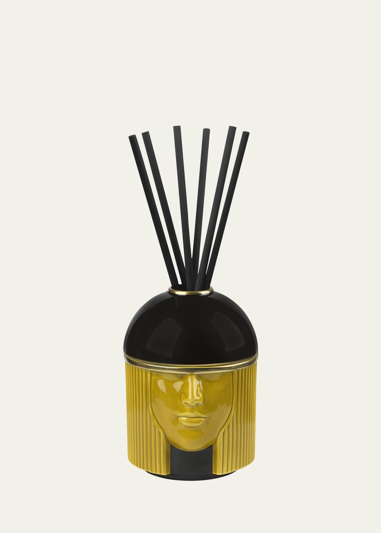 GINORI 1735 L'amazzone Amber Lagoon Diffuser - Bergdorf Goodman
