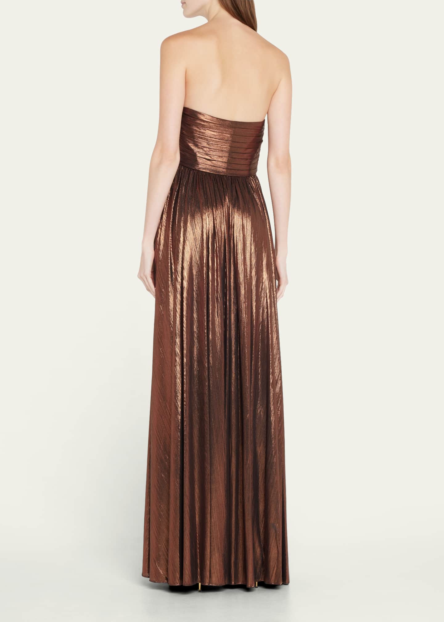 Retrofete Waldorf Dress - Bergdorf Goodman