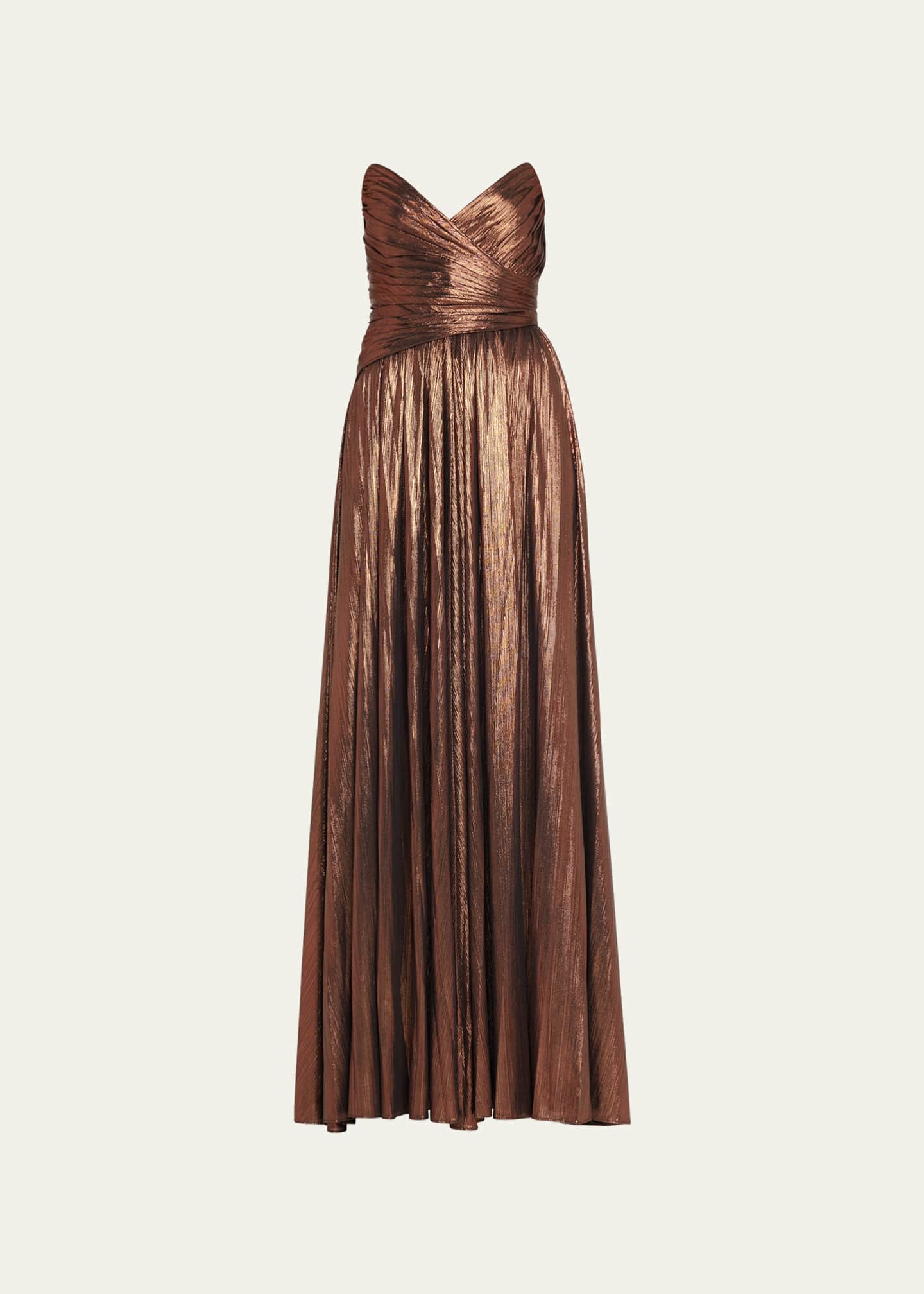 Retrofete Waldorf Dress - Bergdorf Goodman