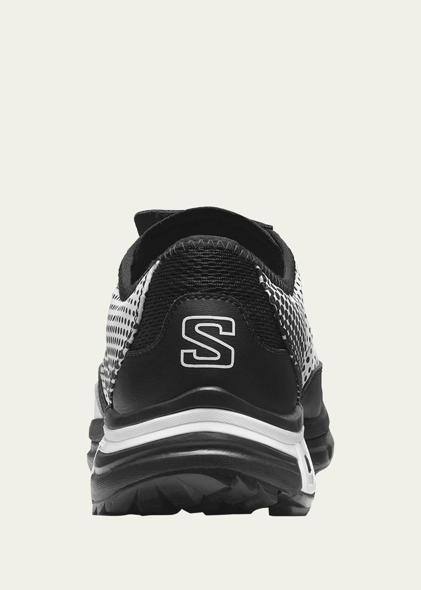 CDG x Salomon Men's SR901E Laceless Slip-On Sneakers - Bergdorf Goodman