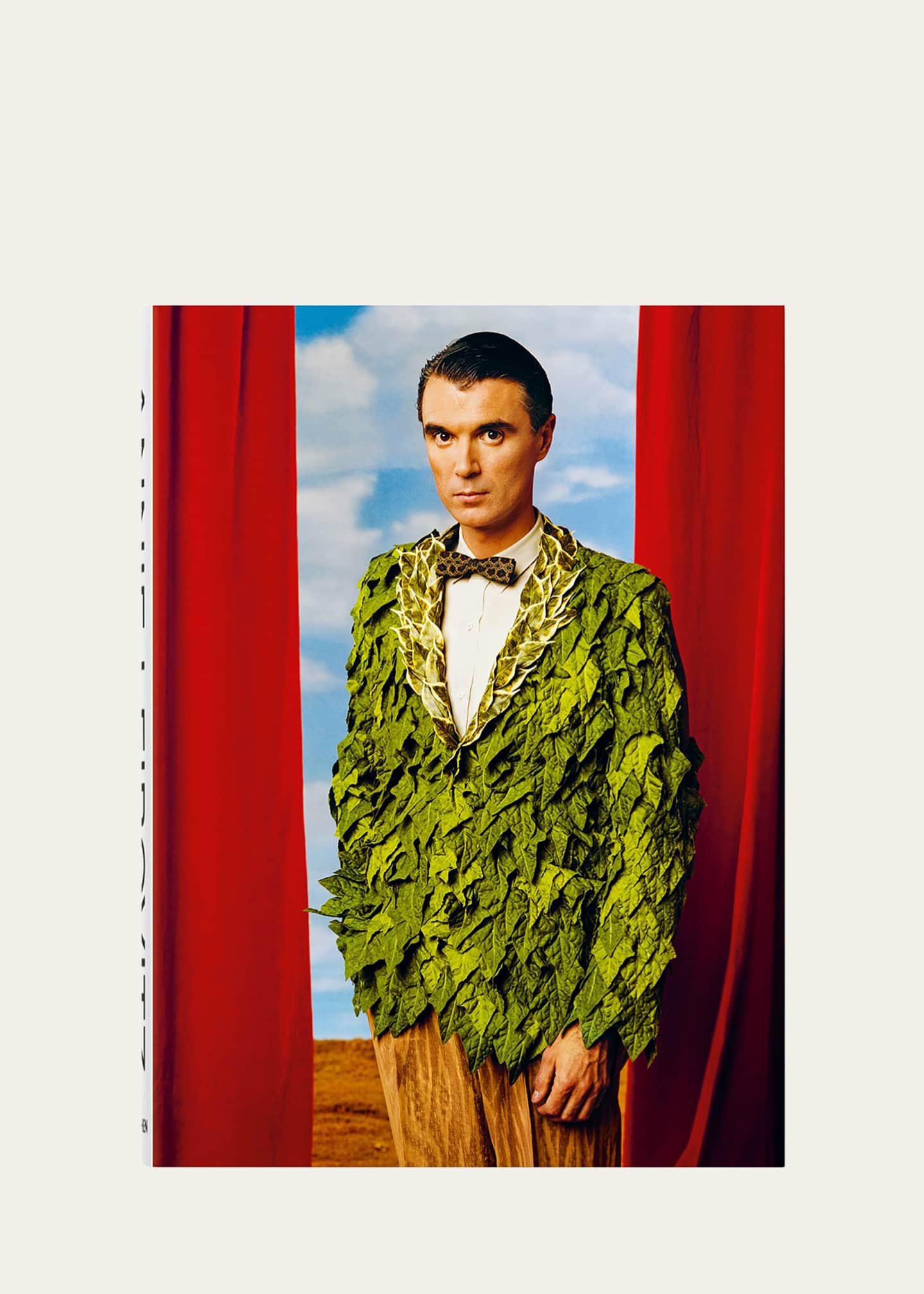 TASCHEN Annie Leibovitz Book - Bergdorf Goodman