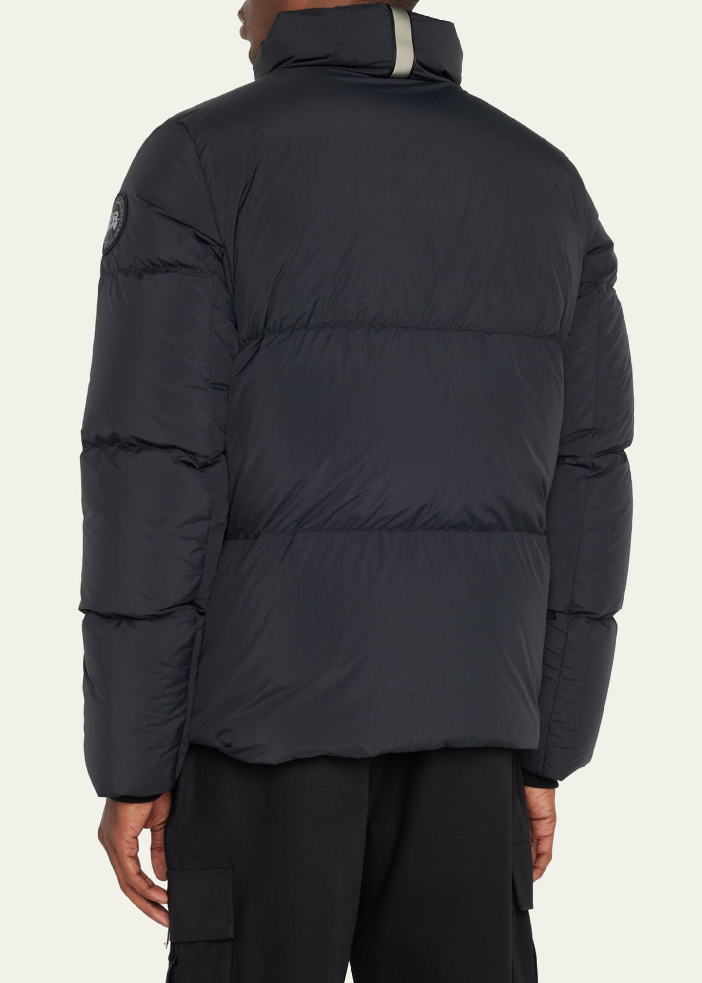 Canada Goose Men's Everett Puffer Jacket - Bergdorf Goodman