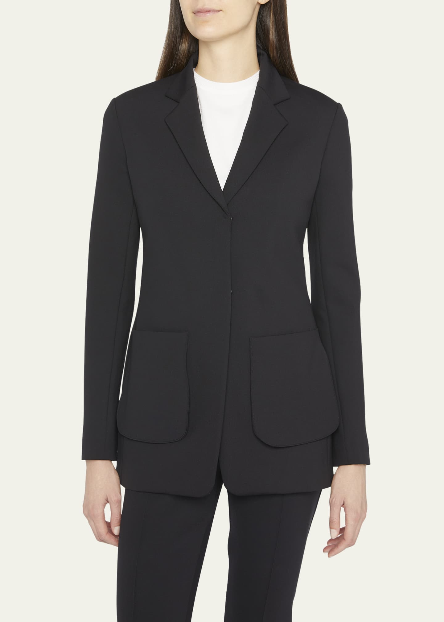 THE ROW Yedid Jacket - Bergdorf Goodman