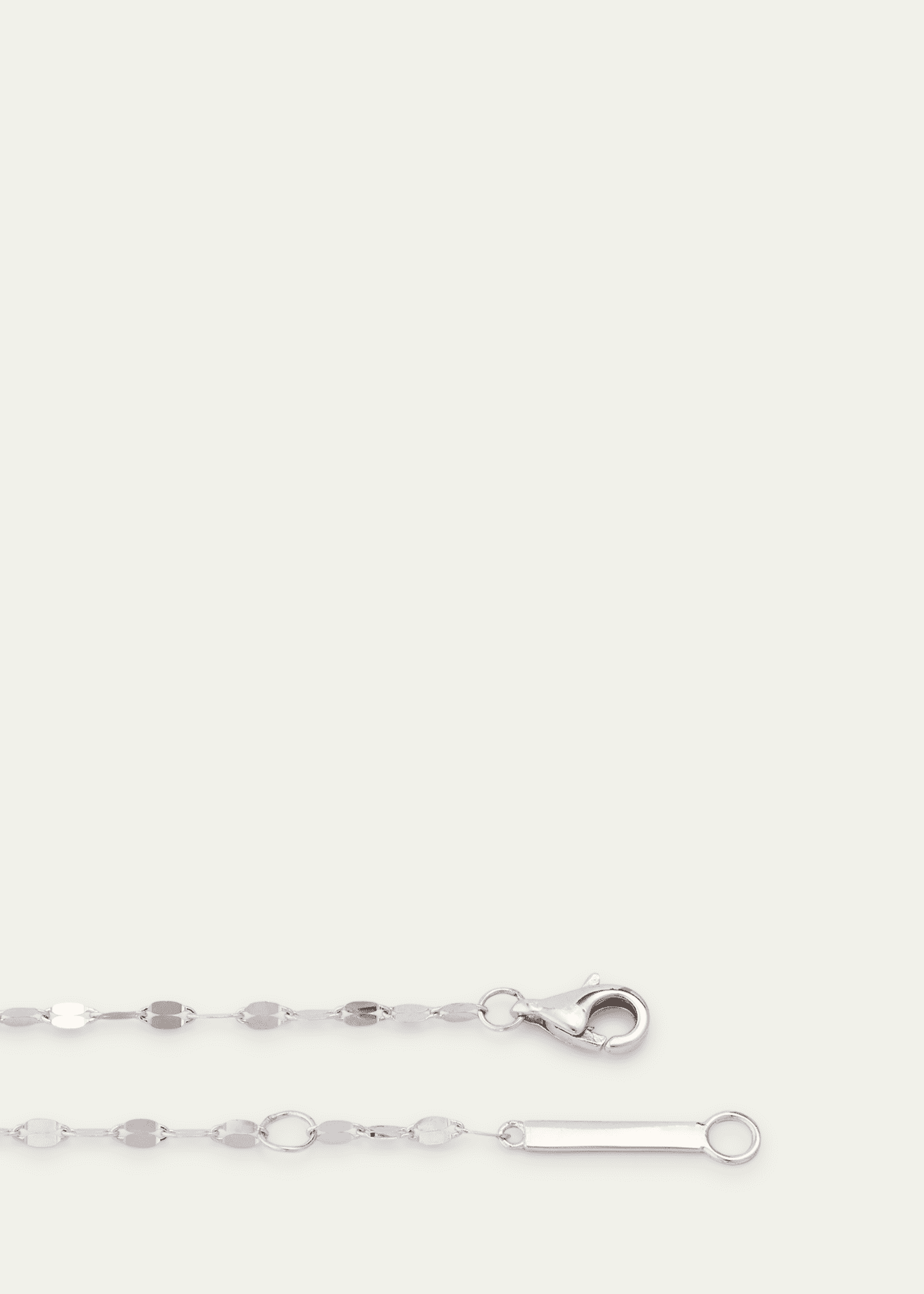 Lana 14K Gold Flawless Tennis Lariat with Diamonds - Bergdorf Goodman