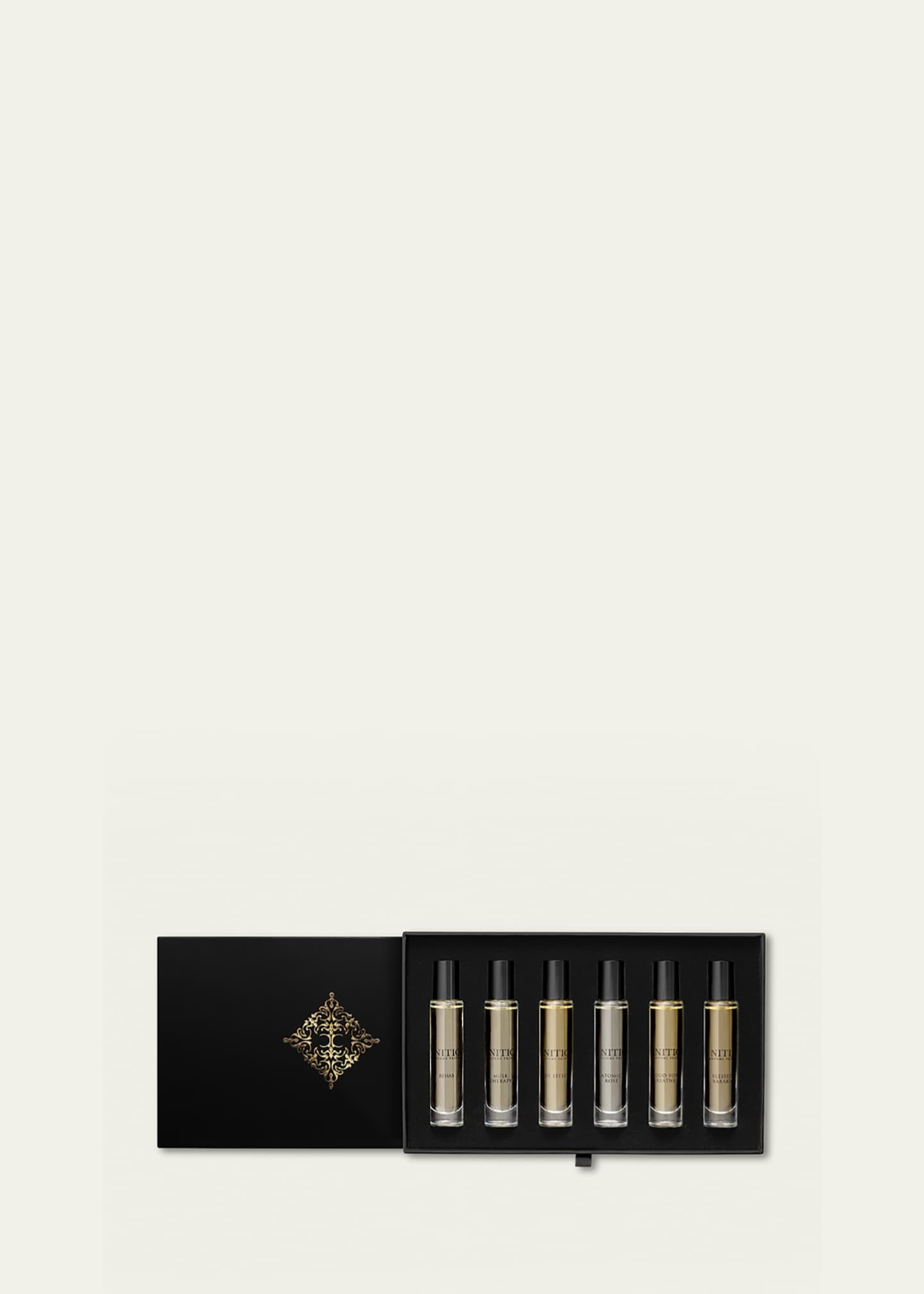 Initio Parfums Prives Initiation Coffret, 6 x 10 mL - Bergdorf Goodman