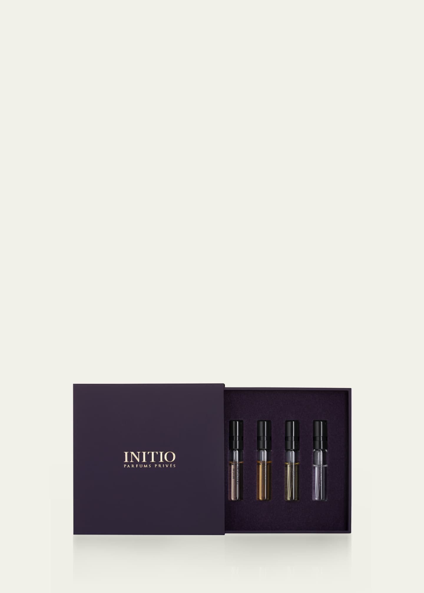 Initio Parfums Prives Initiation Coffret, 6 x 10 mL - Bergdorf Goodman