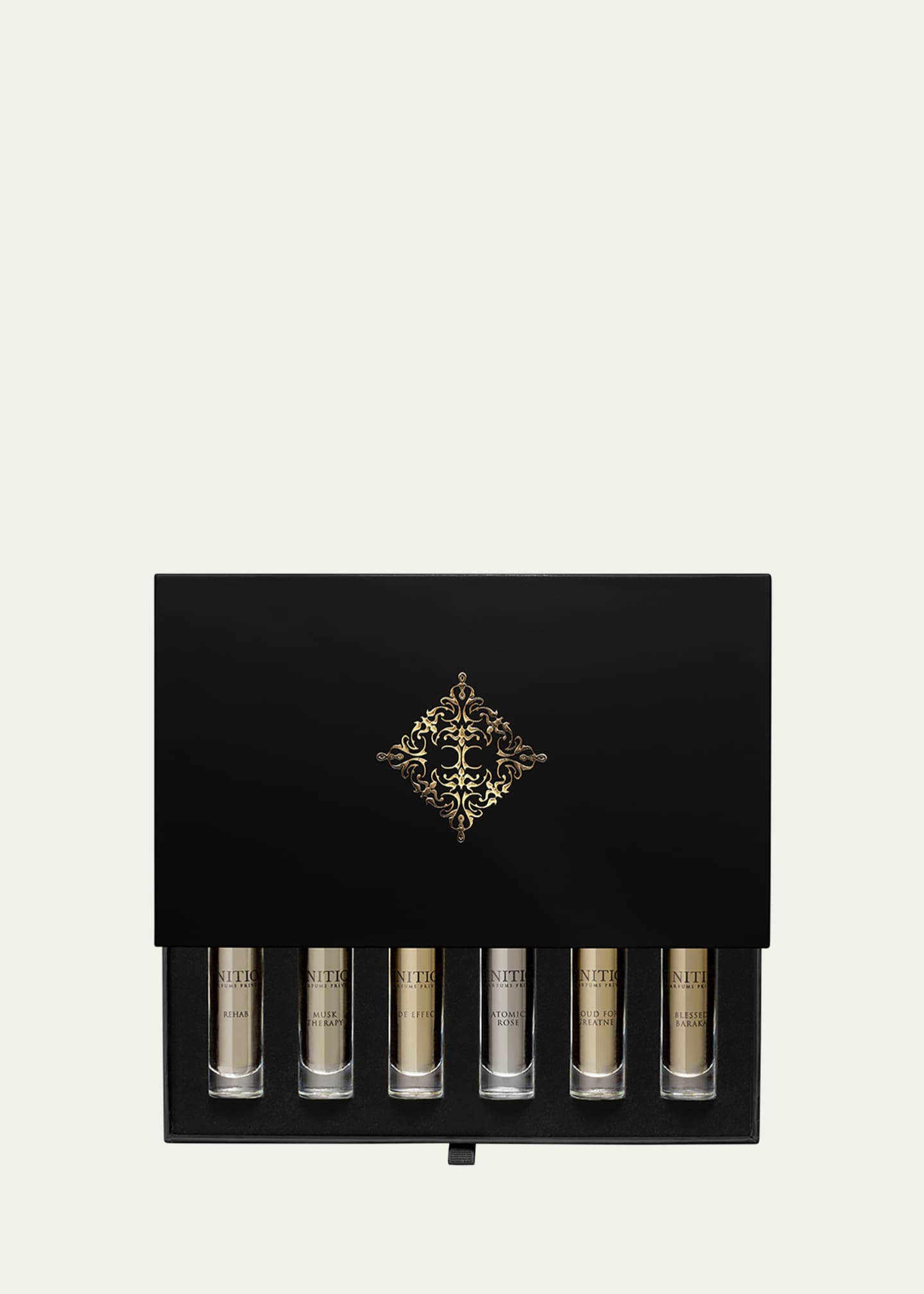 Initio Parfums Prives Initiation Coffret, 6 x 10 mL - Bergdorf Goodman