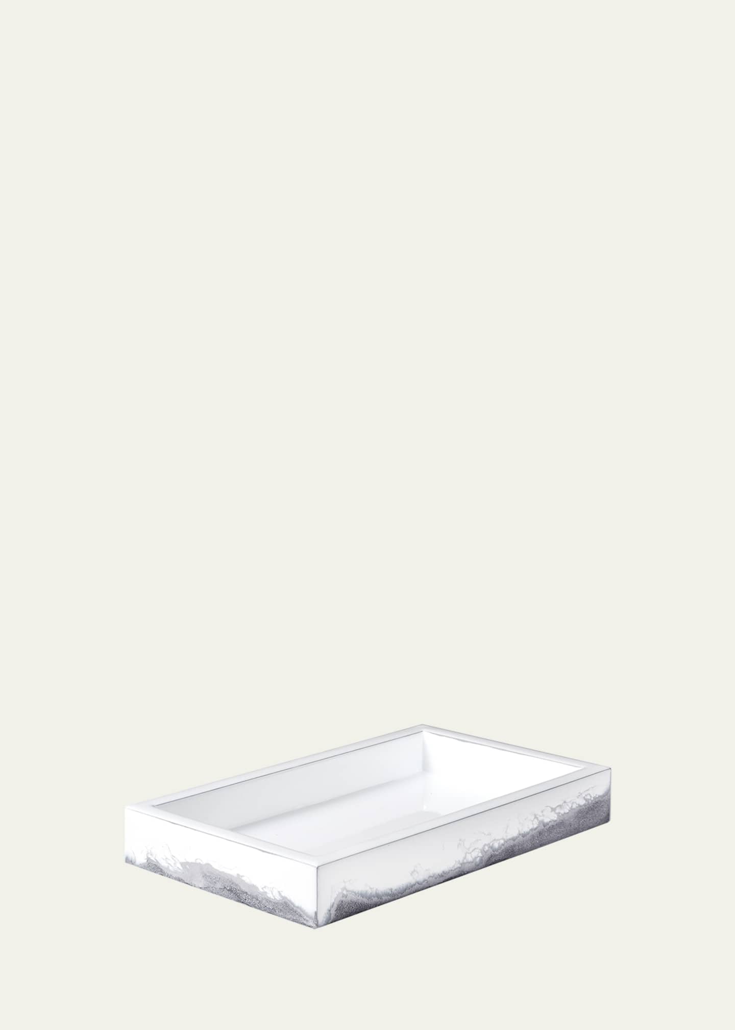 Mike & Ally Lava Small Vanity Tray - Bergdorf Goodman