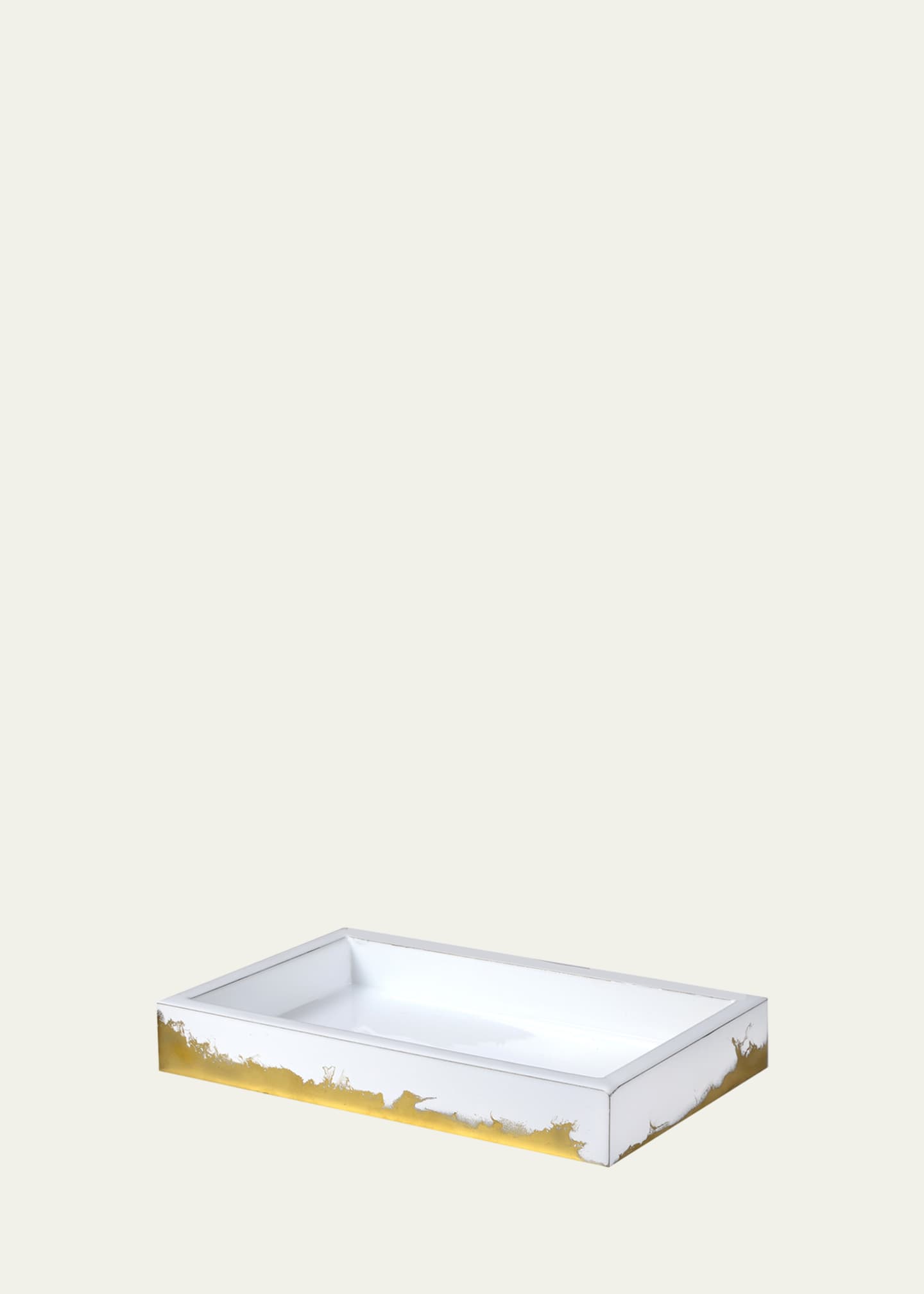 Mike & Ally Lava Small Vanity Tray - Bergdorf Goodman