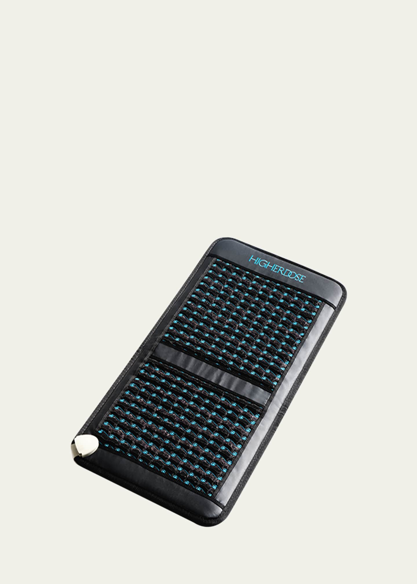 HigherDOSE Infrared PEMF Go-Mat - Bergdorf Goodman