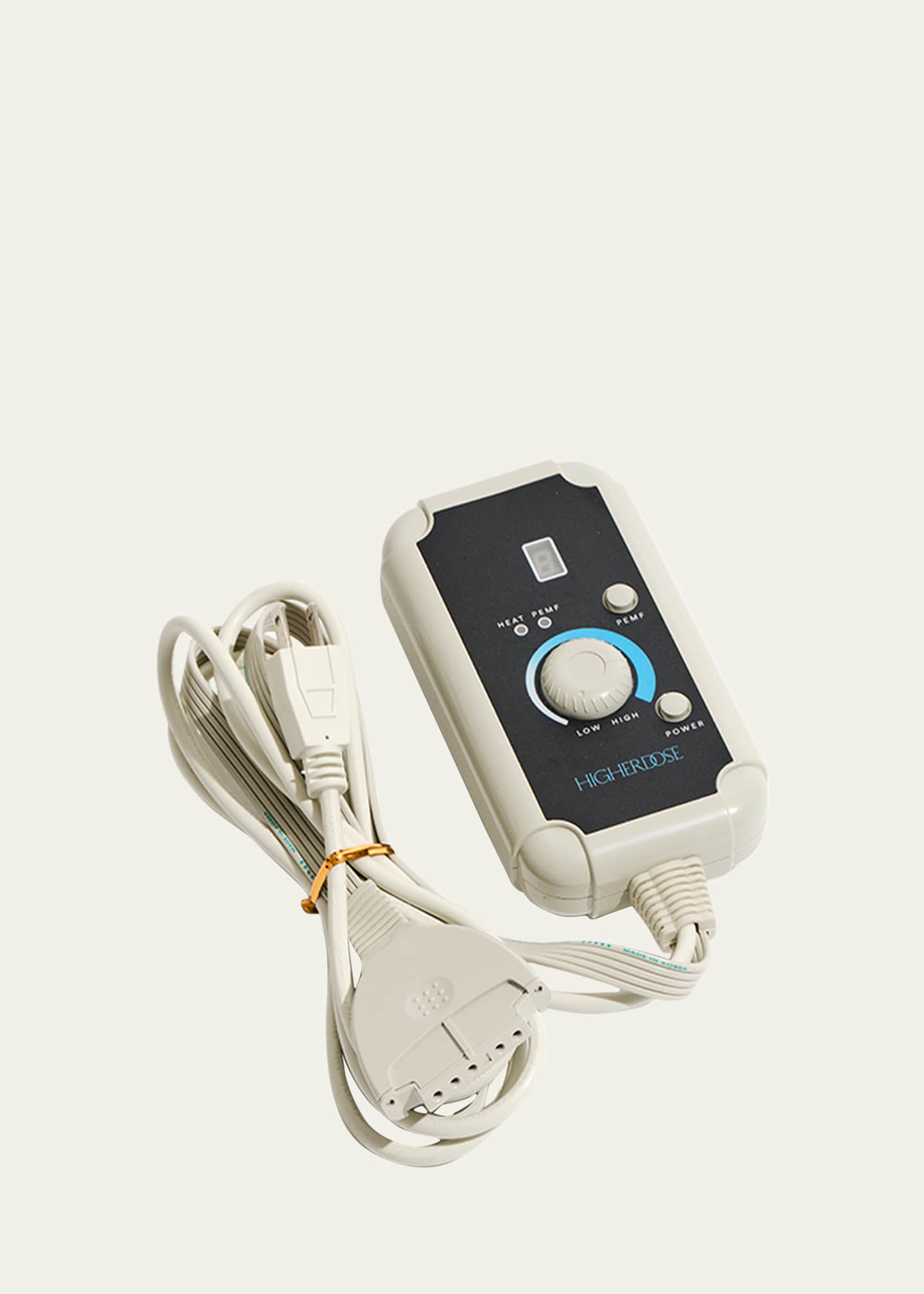 HigherDOSE Infrared PEMF Go-Mat - Bergdorf Goodman