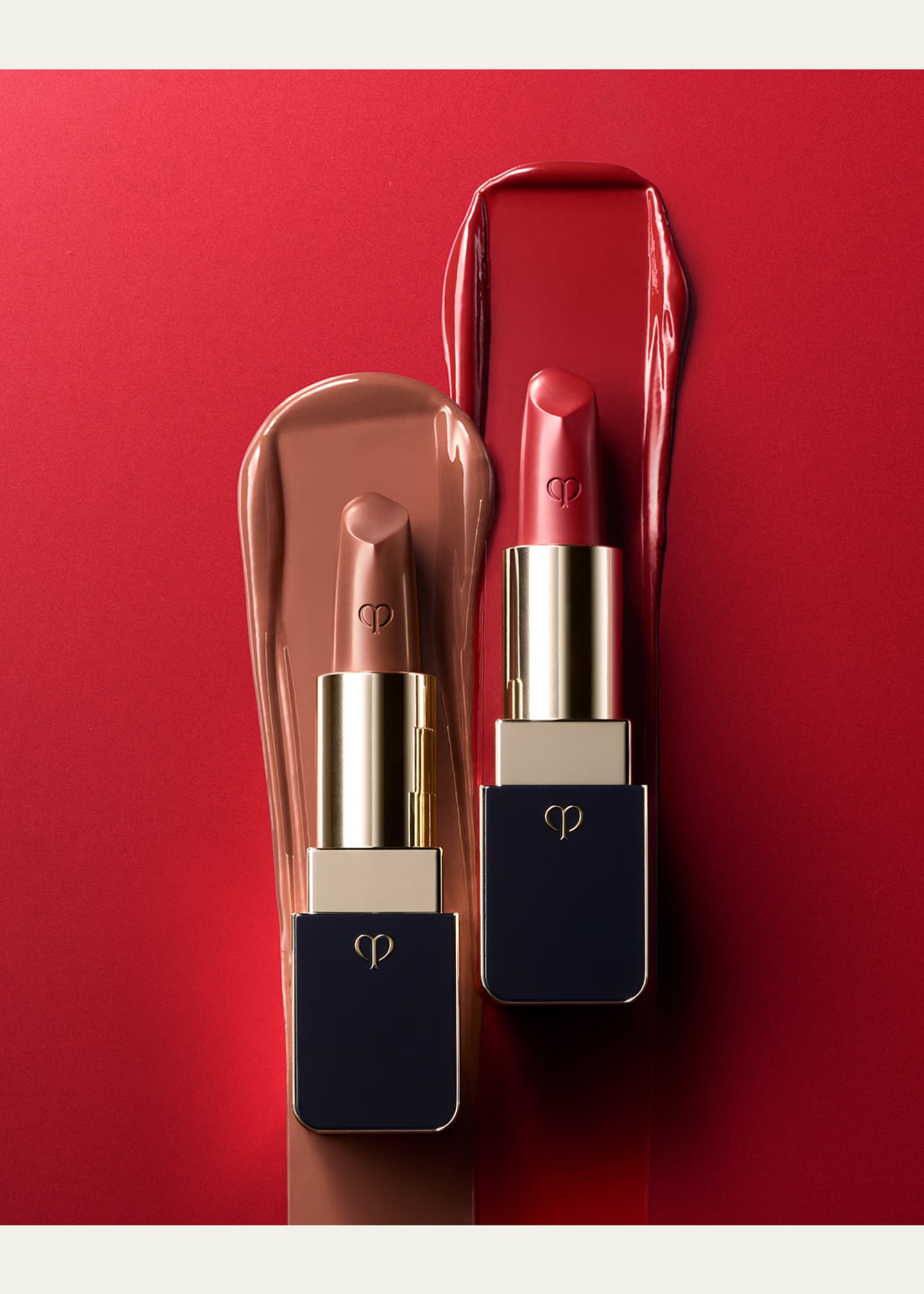 Cle de Peau Beaute Lipstick - Bergdorf Goodman