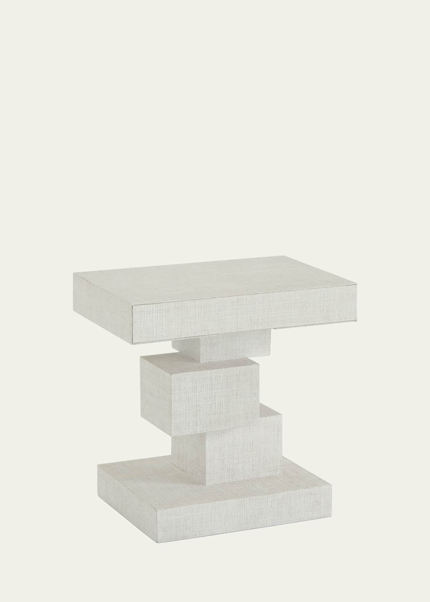 Jonathan Adler Cubist Side Table - Bergdorf Goodman