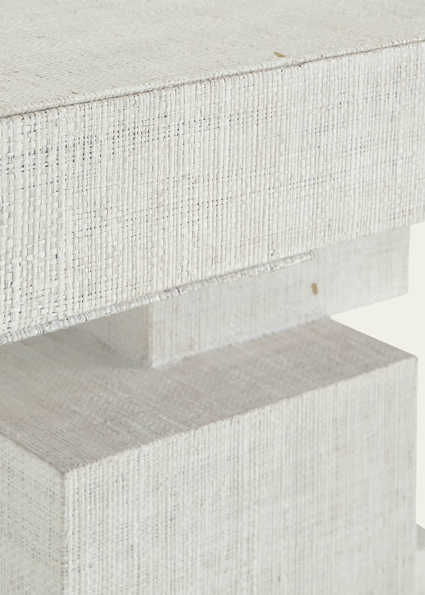 Jonathan Adler Cubist Side Table - Bergdorf Goodman